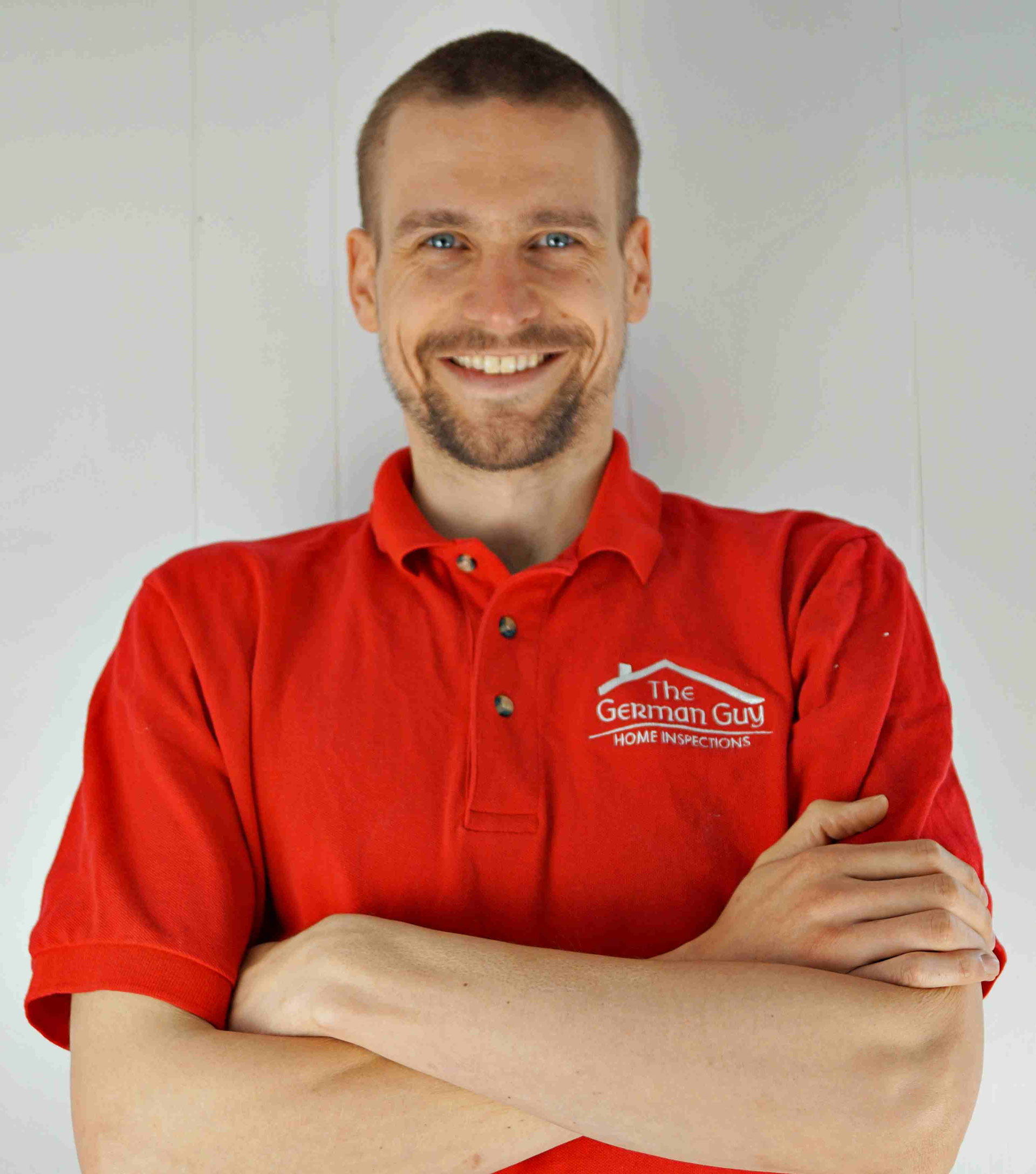 Ben michler - The German Guy - Home Inspections