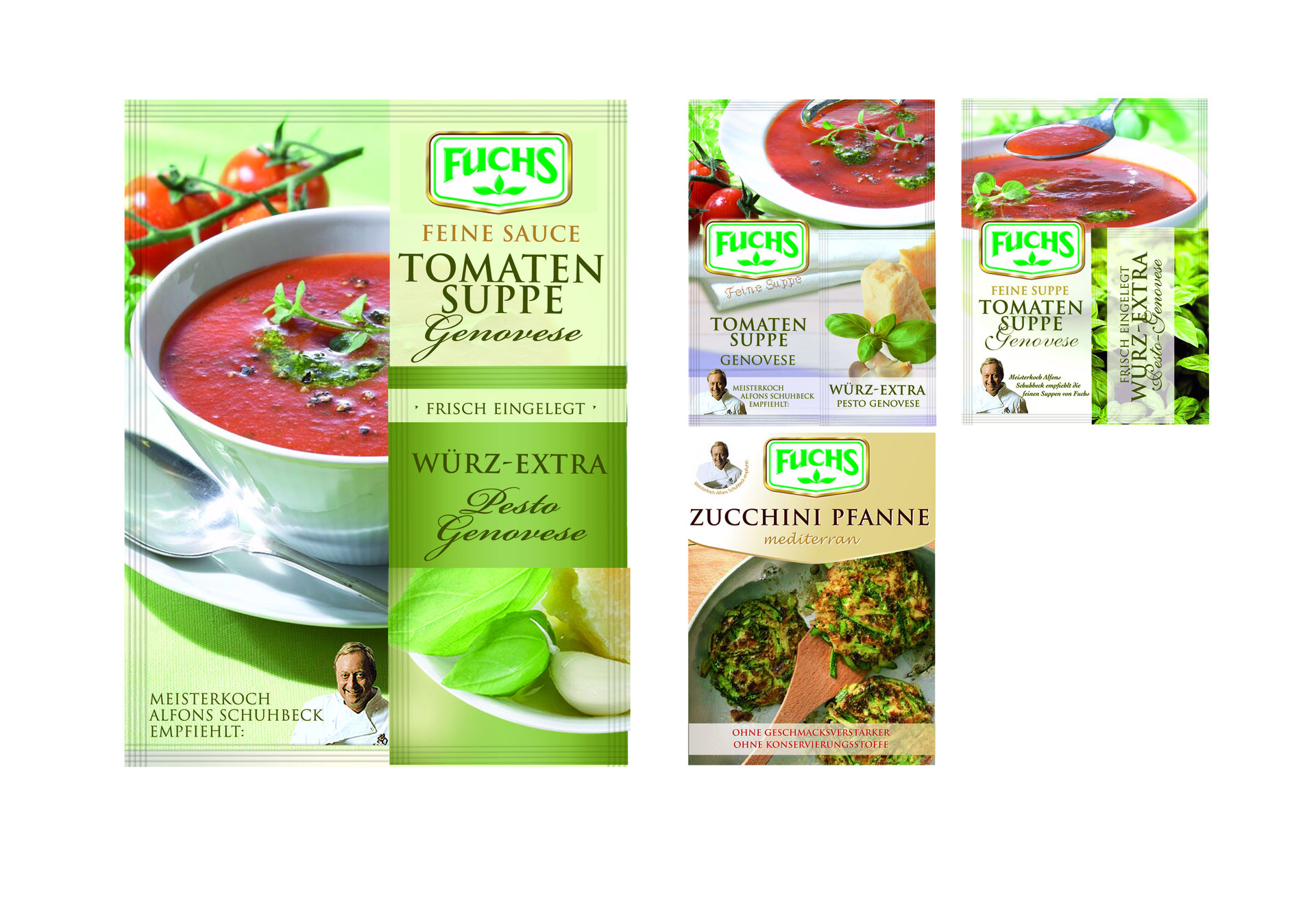 Cook Helper - design-kis-Page!