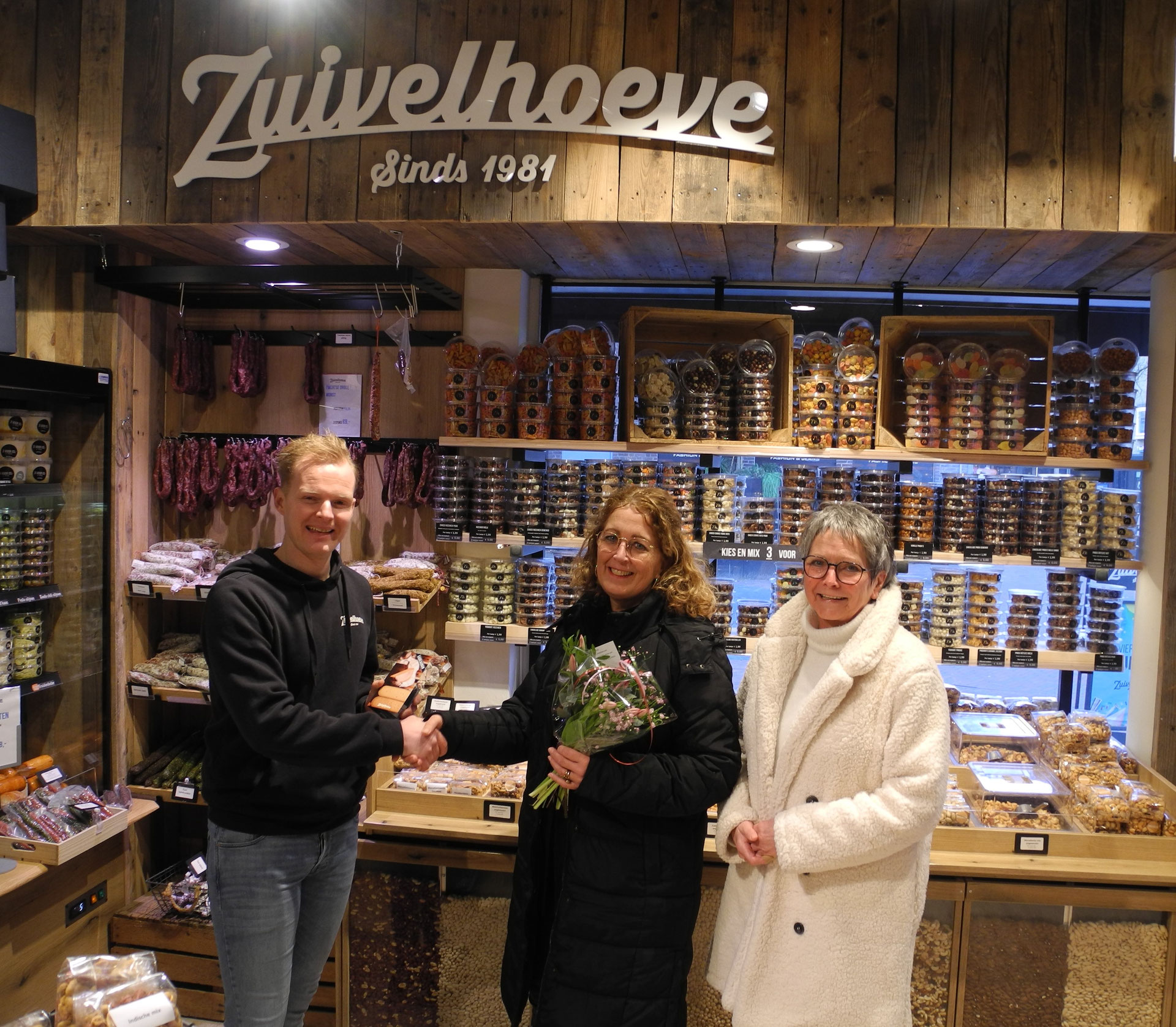 2023 Jubileumjaar - De website van duodio!