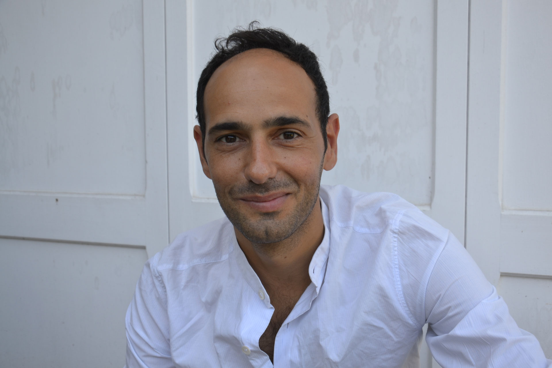 Formation - julien saada