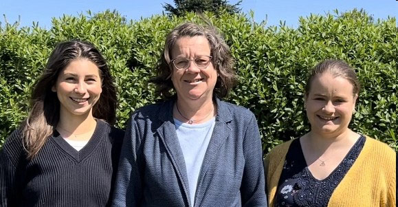 Unser Team - Gemeindejugendpflege Wendeburg