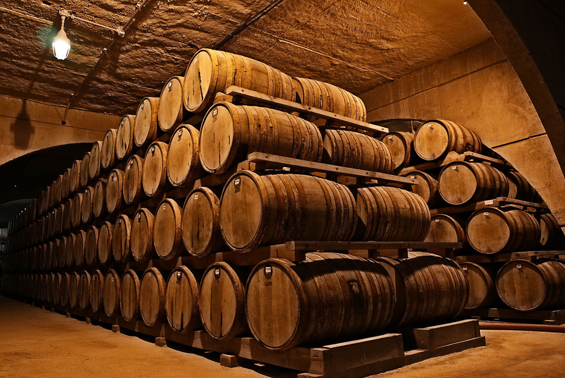 Pisco Production - Página web de piscoflagshipofperu