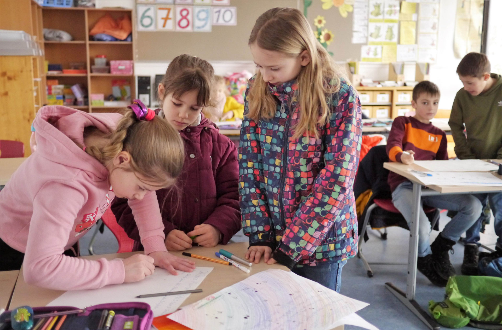 Unsere neue Augst-Regel - gs-augsts Webseite!