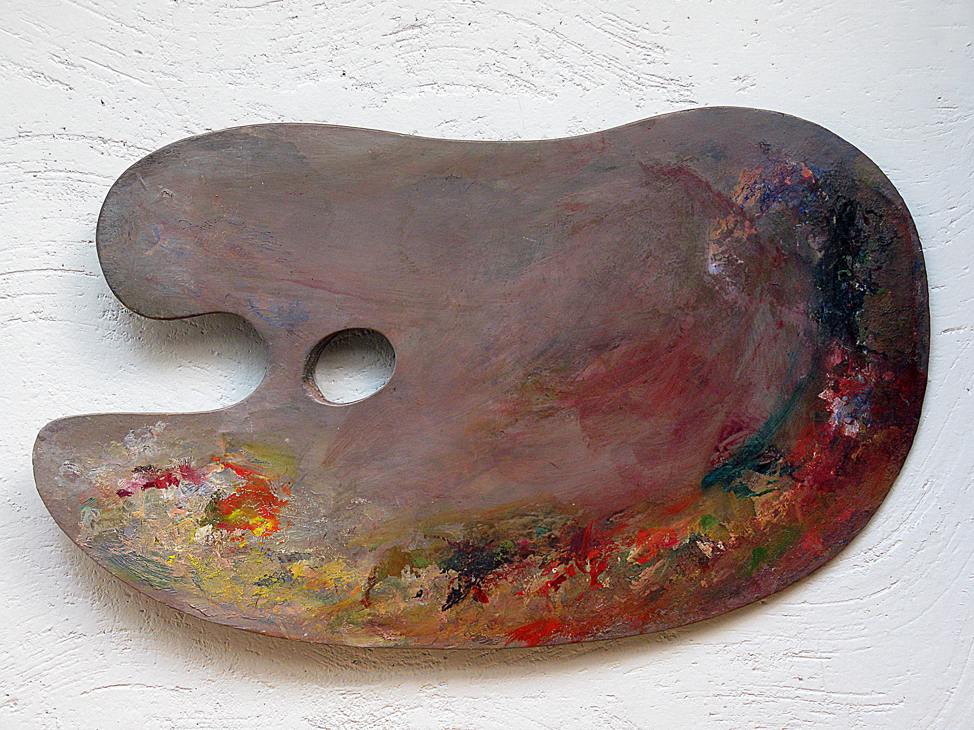 Obra Artística - Página web de juanborregopintor