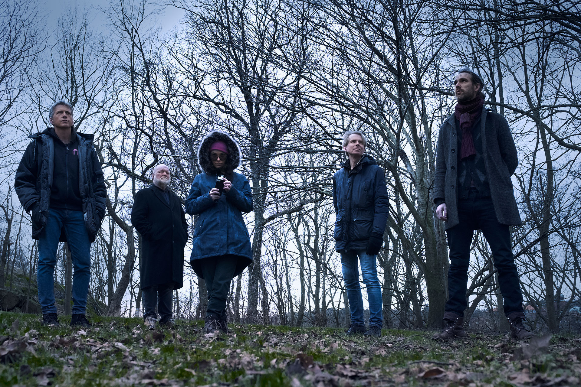 Beyond sad fountains - ensembleoddsize