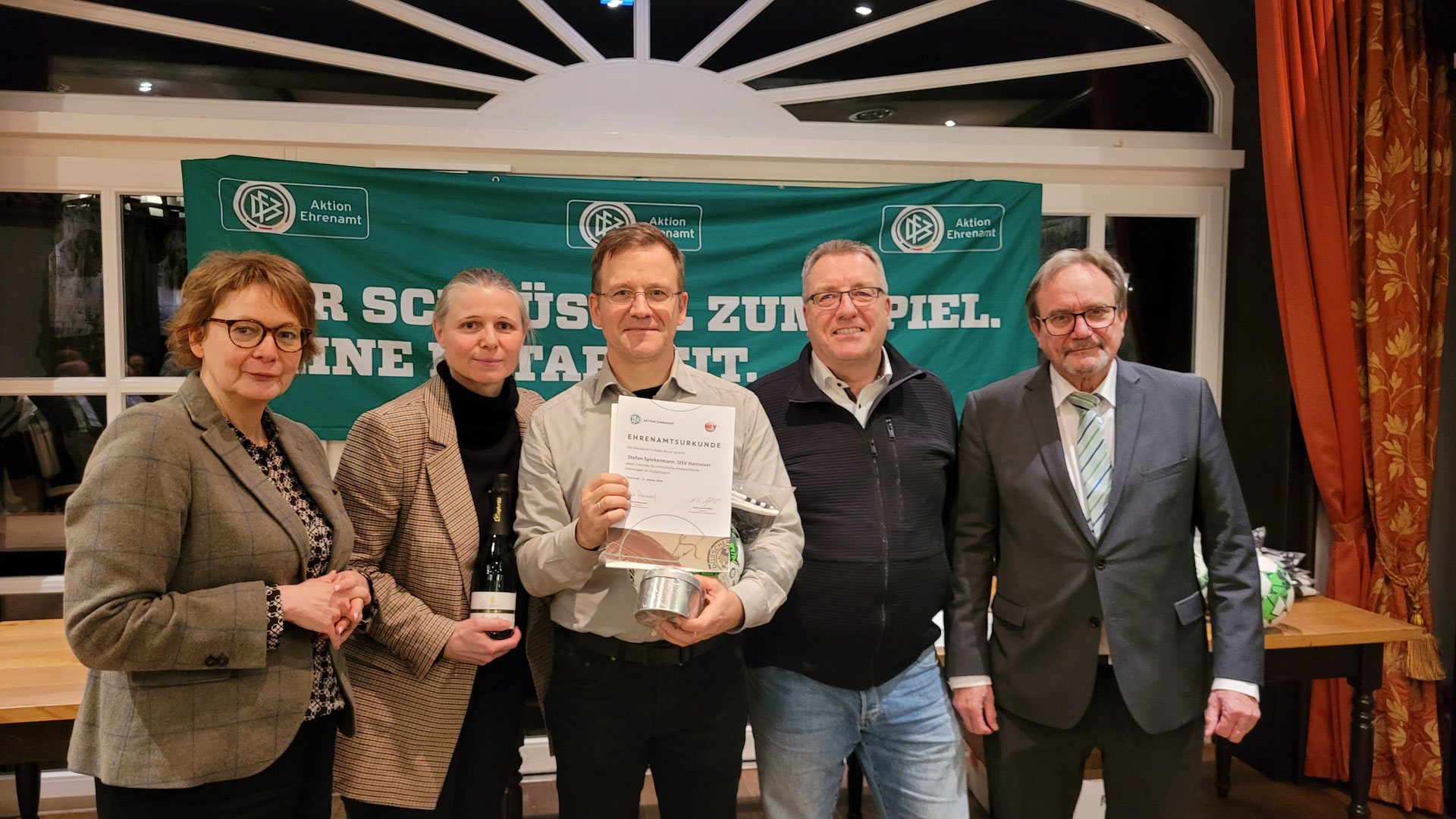 Startseite - OSV Hannover v. 1923 e.V.