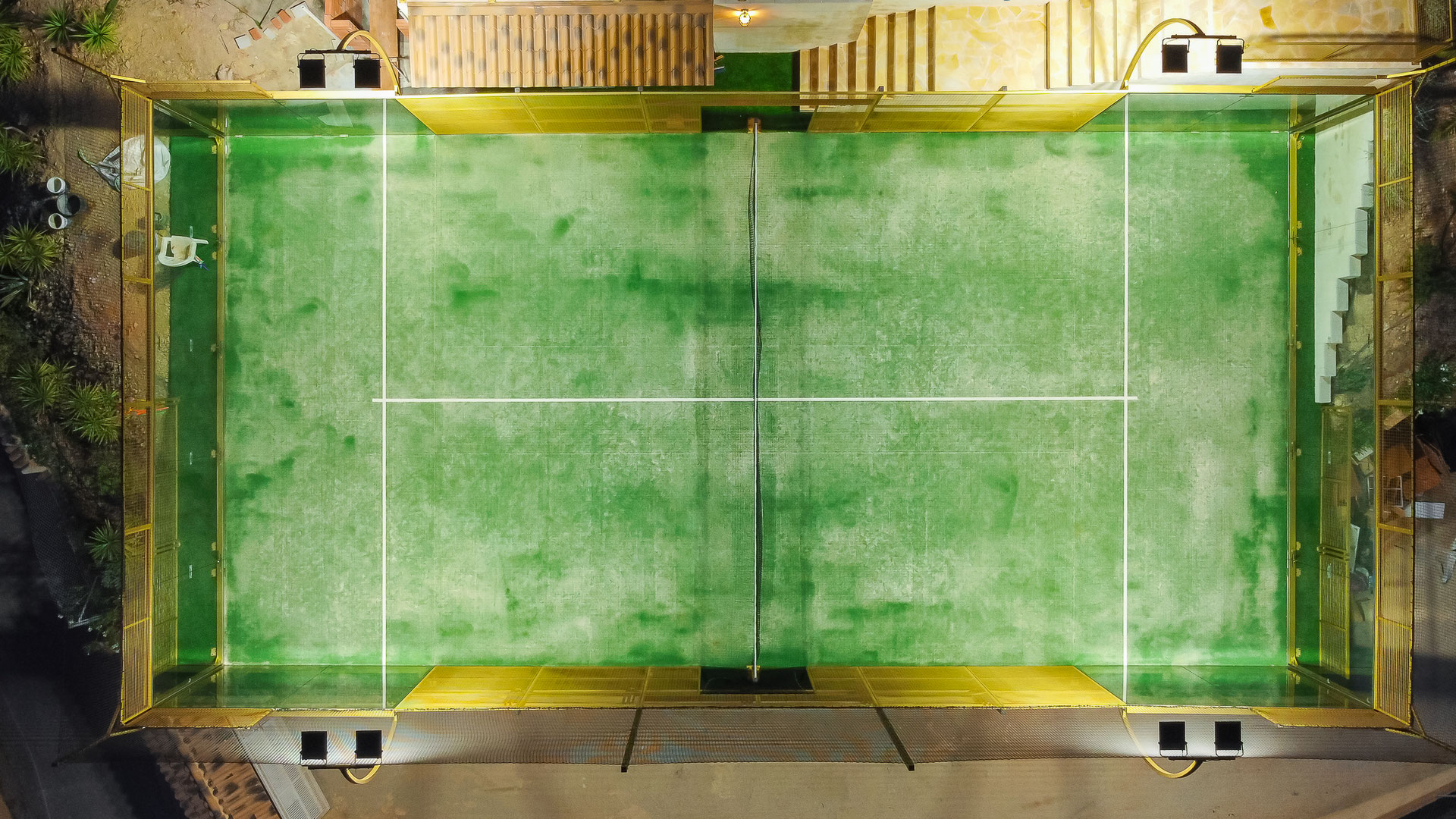 Photos Padel - www.padelmansion.com