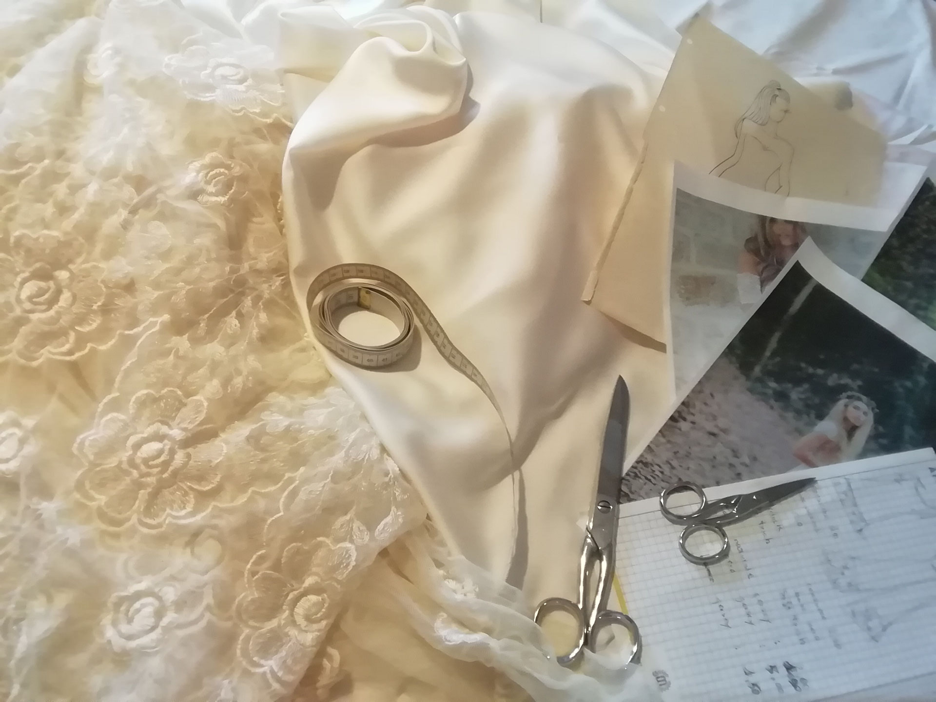 Il Sistema Laura Mode - sartorialauramodes JimdoPage!