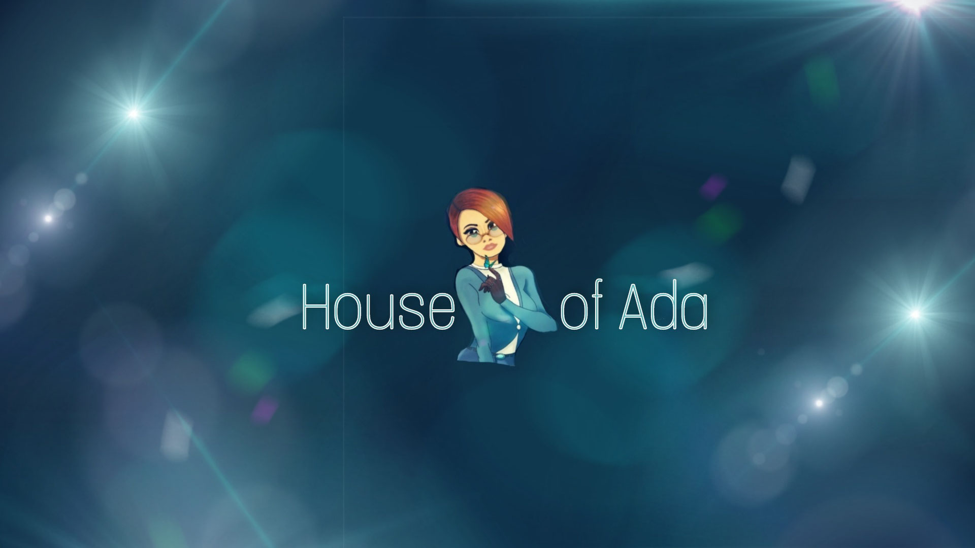 Bewerbung House of Ada - house-of-adas Webseite!