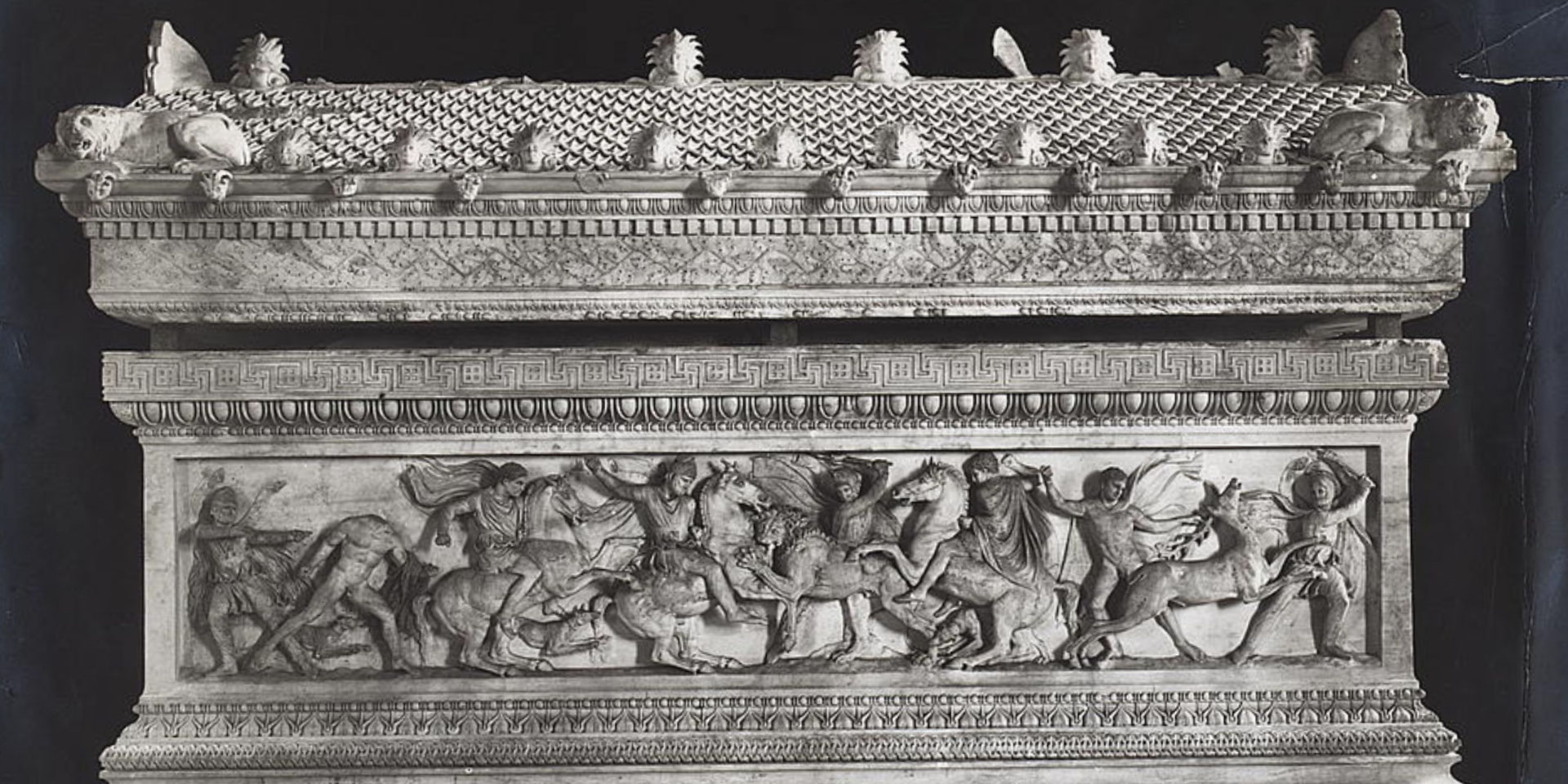 Where is Alexander the Great's tomb? - History Skills