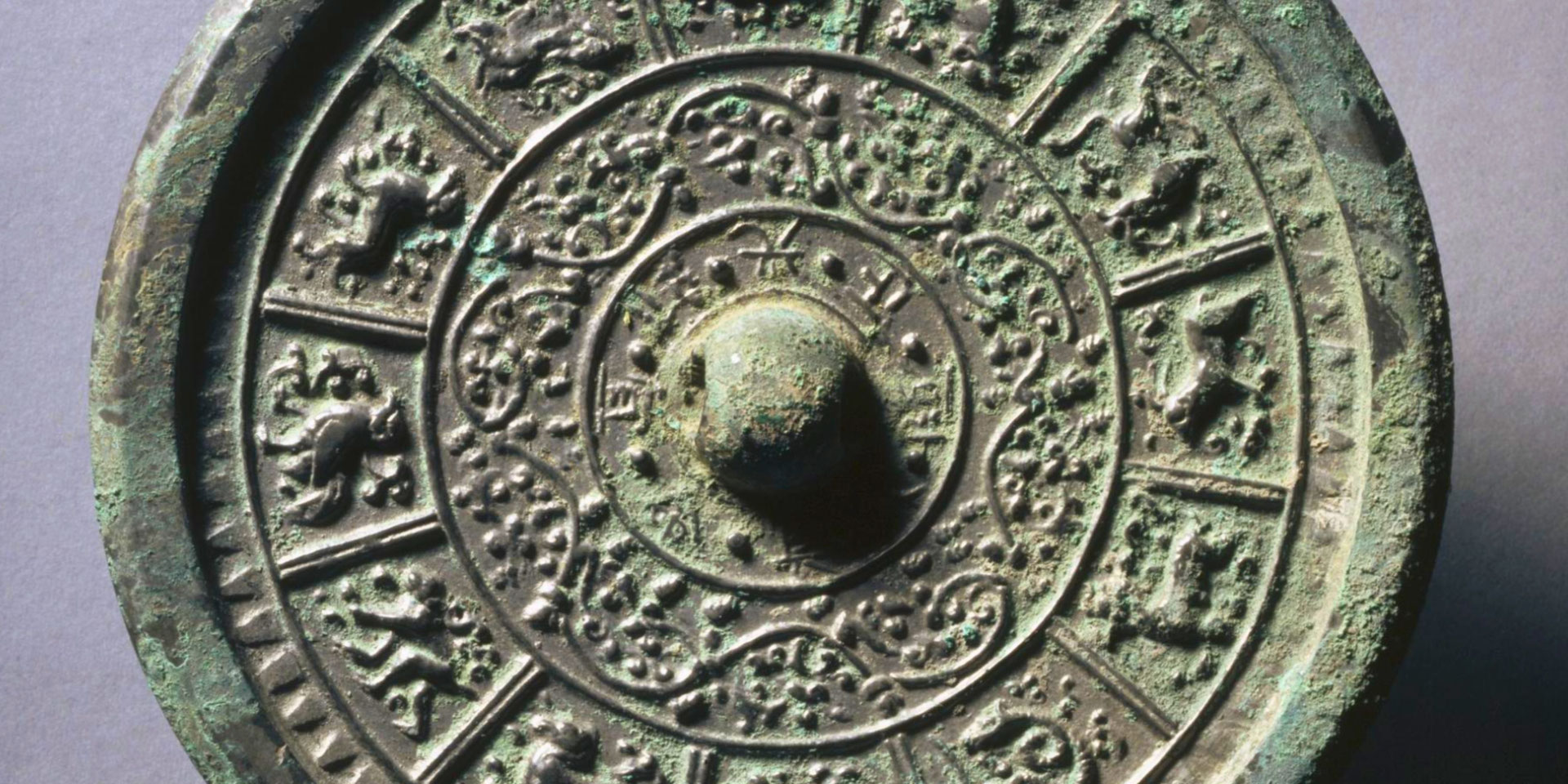 Ancient China in crisis: The Period of Disunion and the rise of the Sui ...