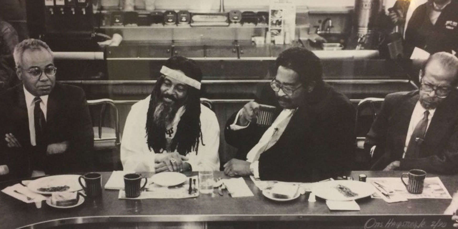 The role of the Greensboro sit-ins during the fight for civil rights ...