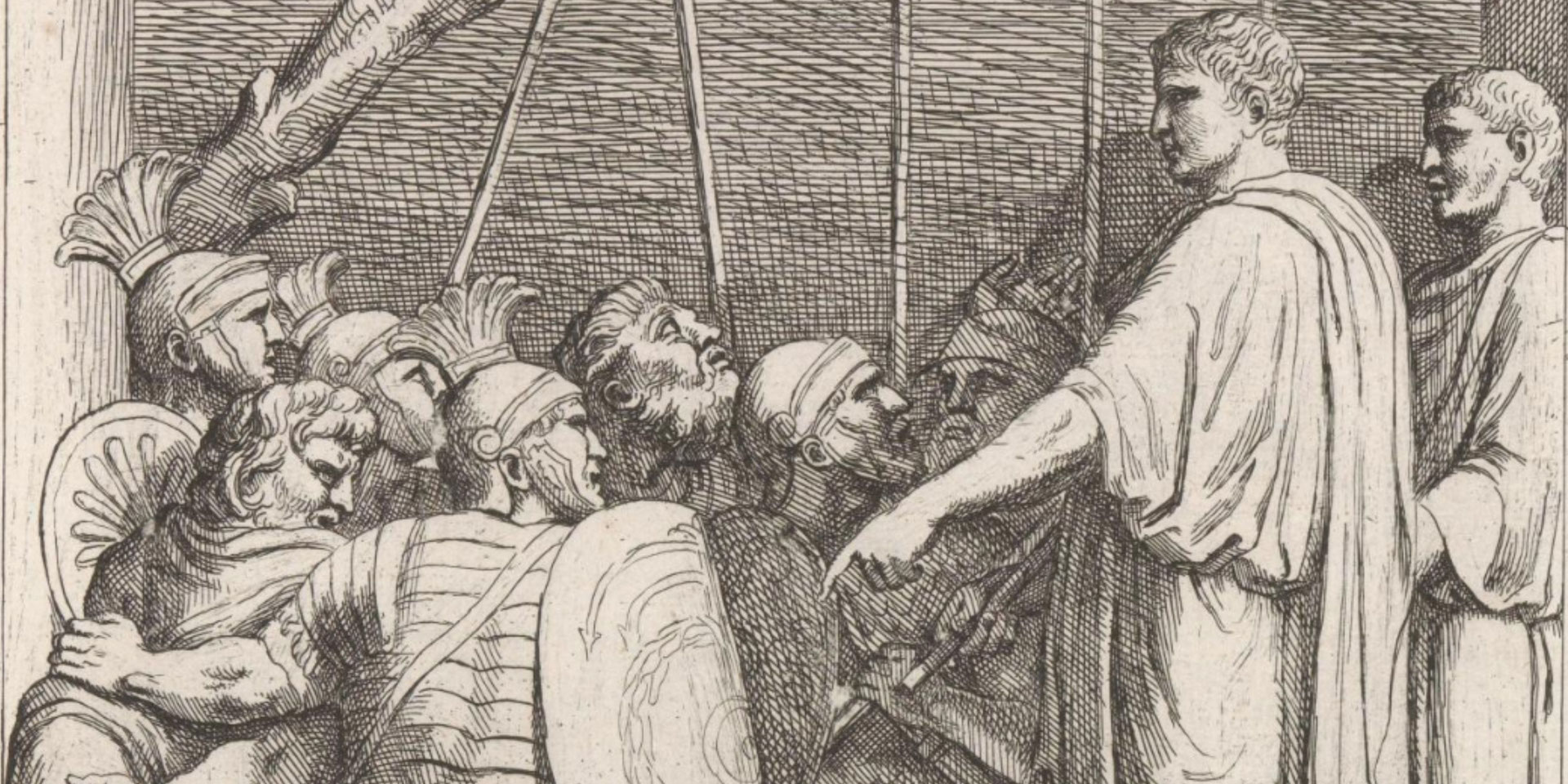 What were Marius' Mules? The revolution that created the Roman legions ...