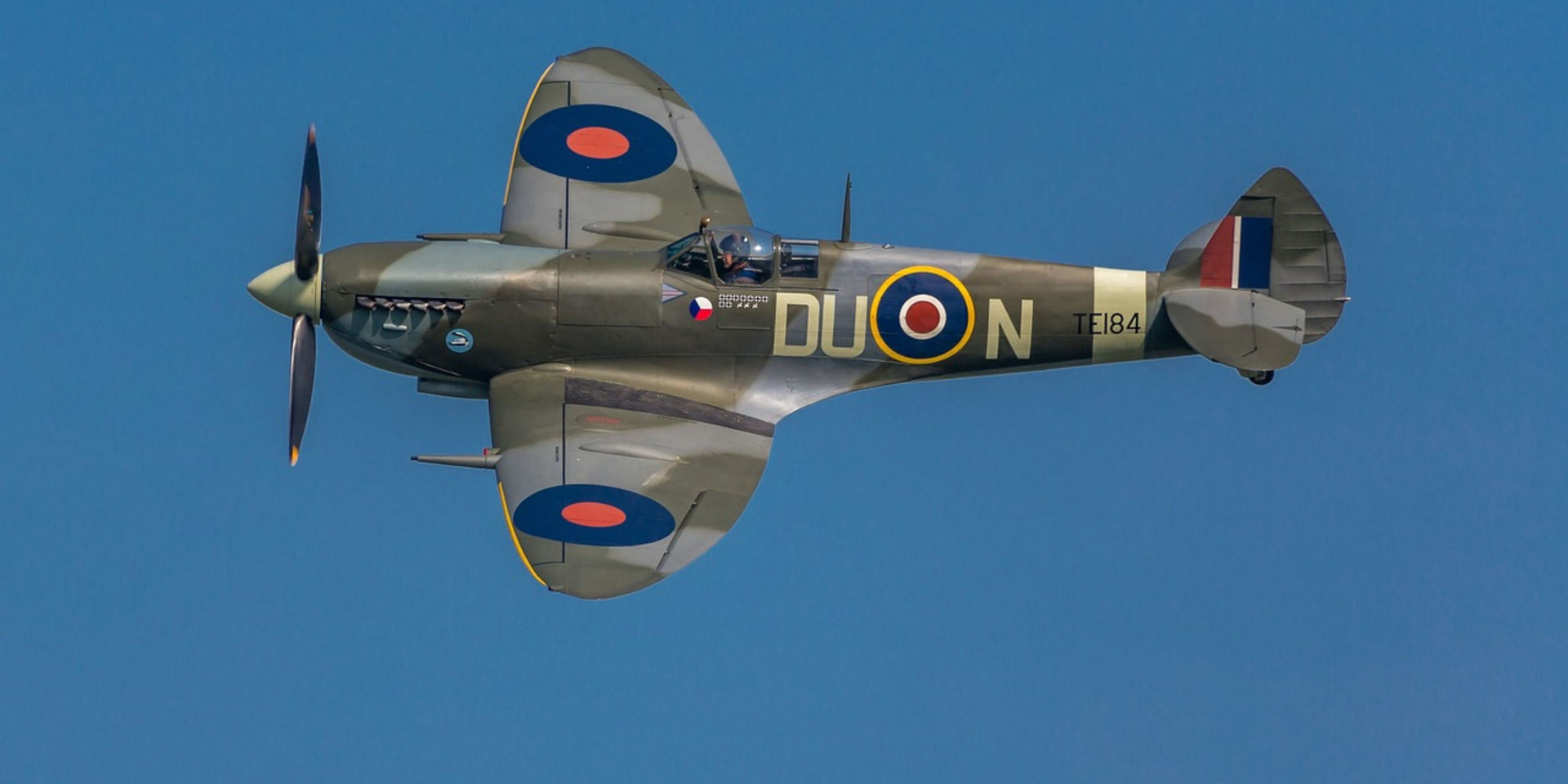How did the RAF win the Battle of Britain? - History Skills