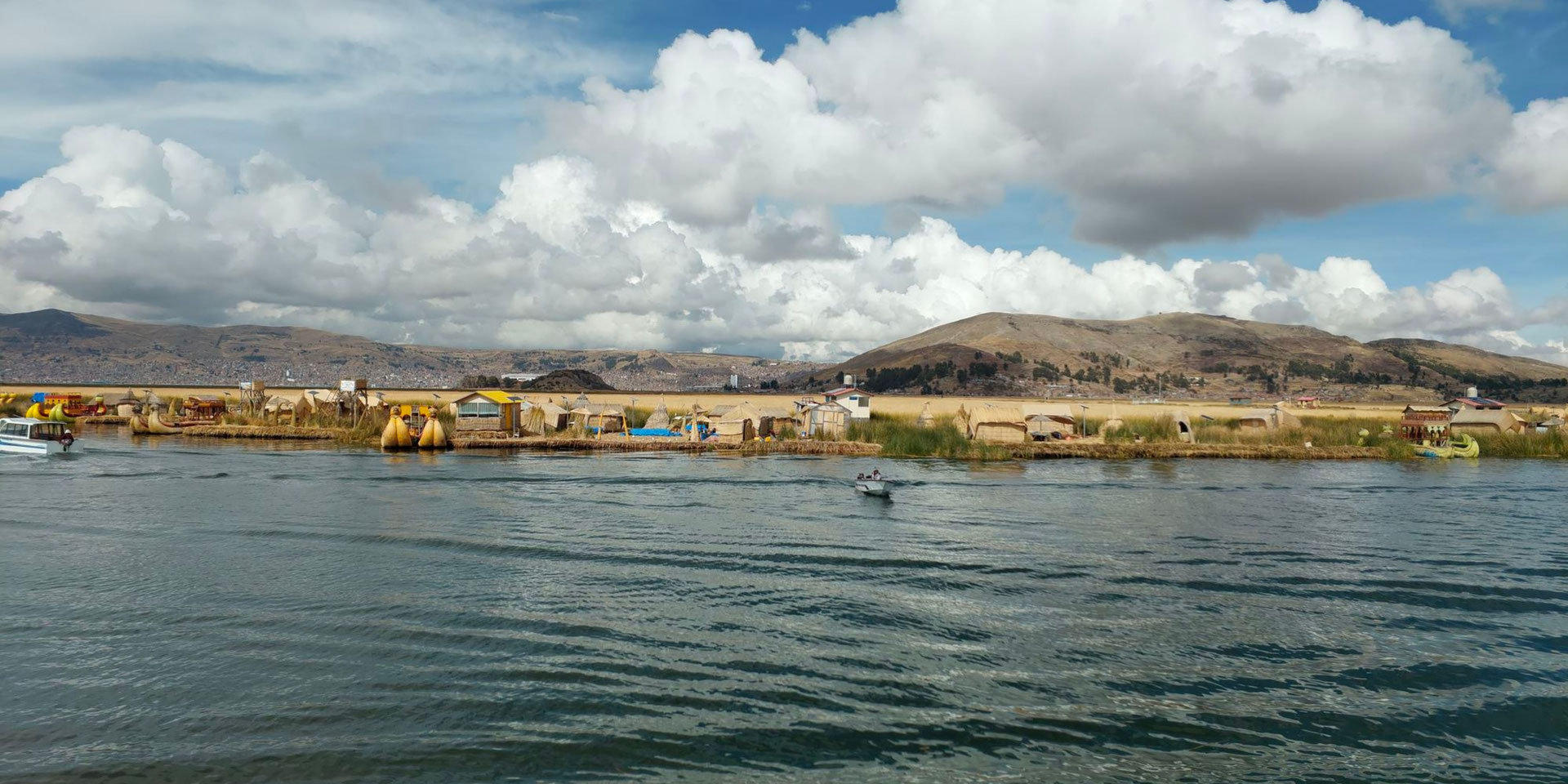 The mysterious history and sites of the incredible Lake Titicaca ...