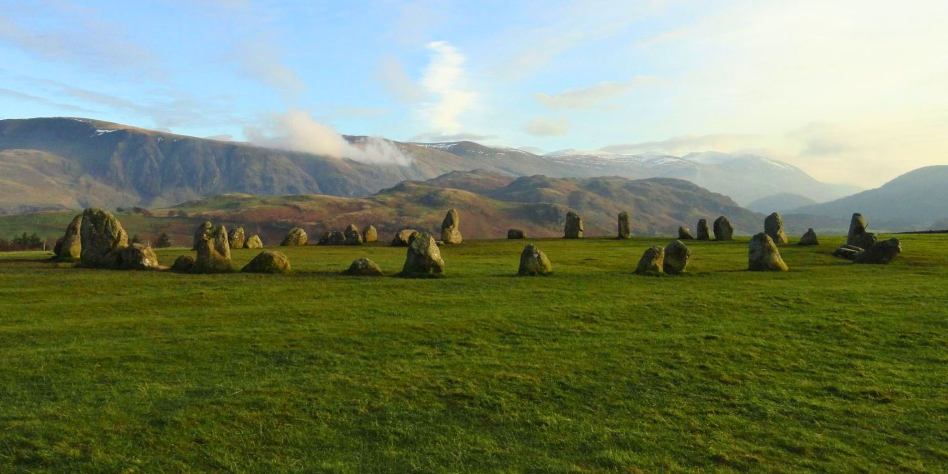 Historical change and continuity explained - History Skills