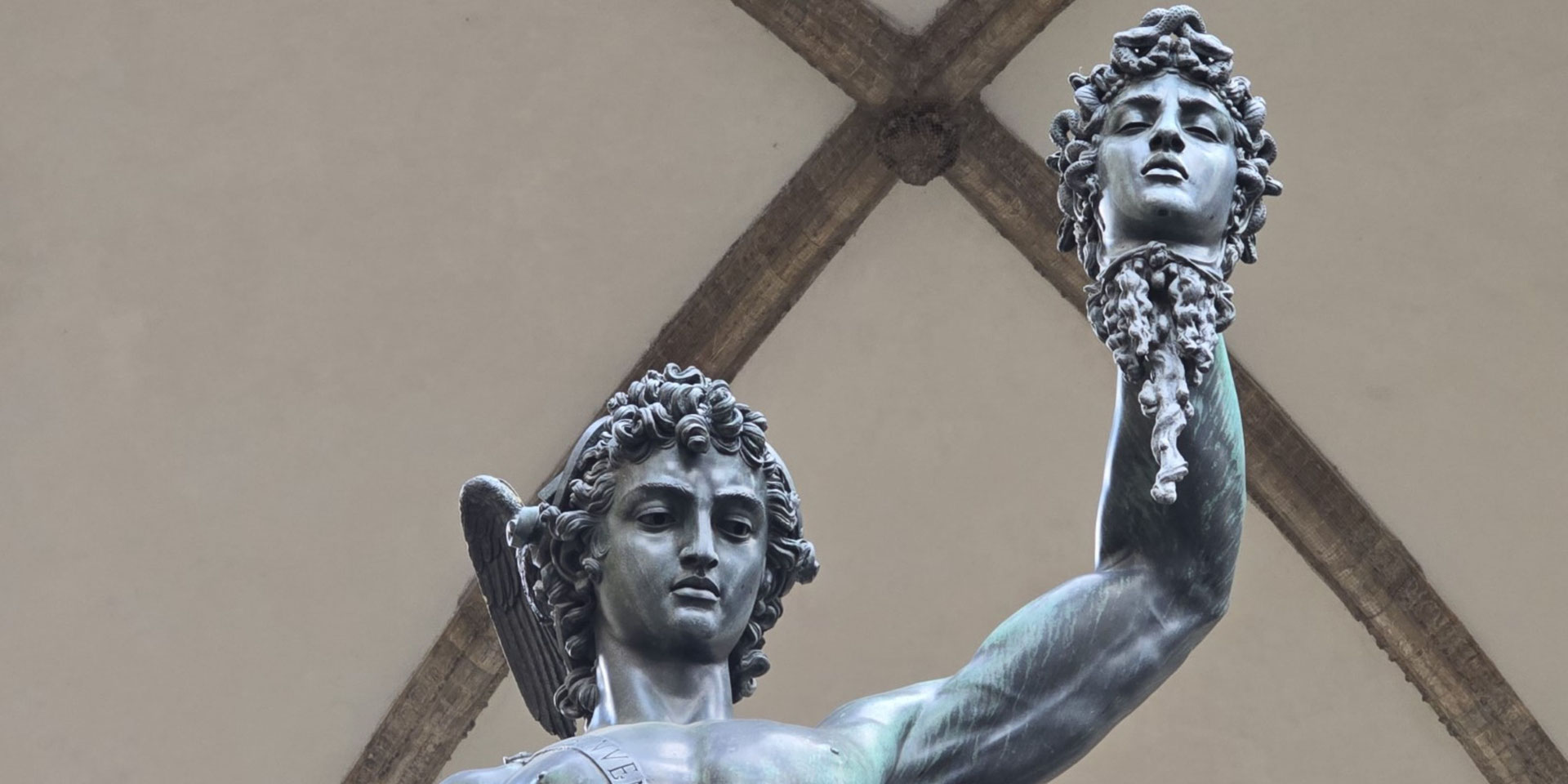 How the Greek hero Perseus slayed Medusa - History Skills