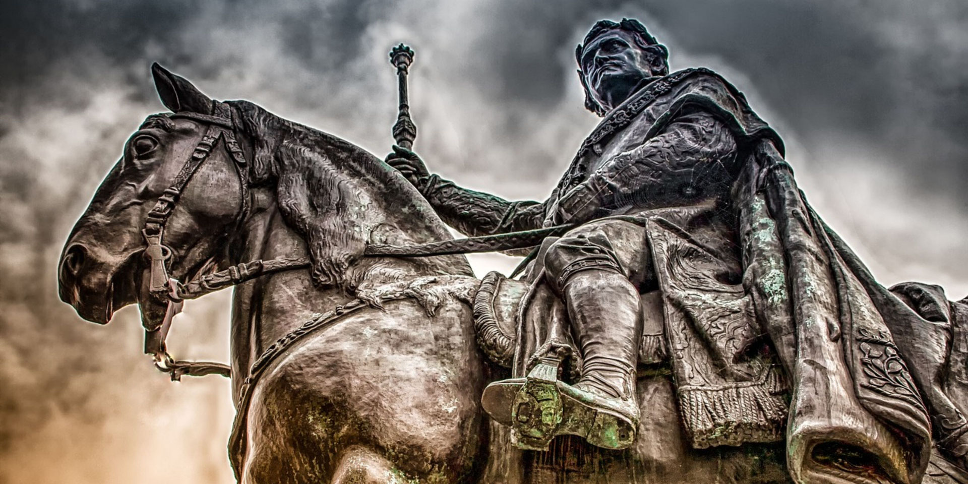 Chevauchée: The brutal war tactic knights used to terrorize the people ...