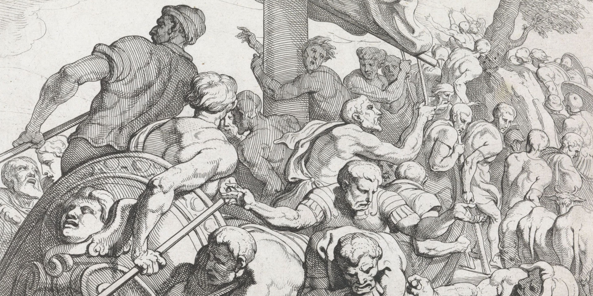 The epic adventure of Odysseus: A tale of gods, monsters, and one man's ...