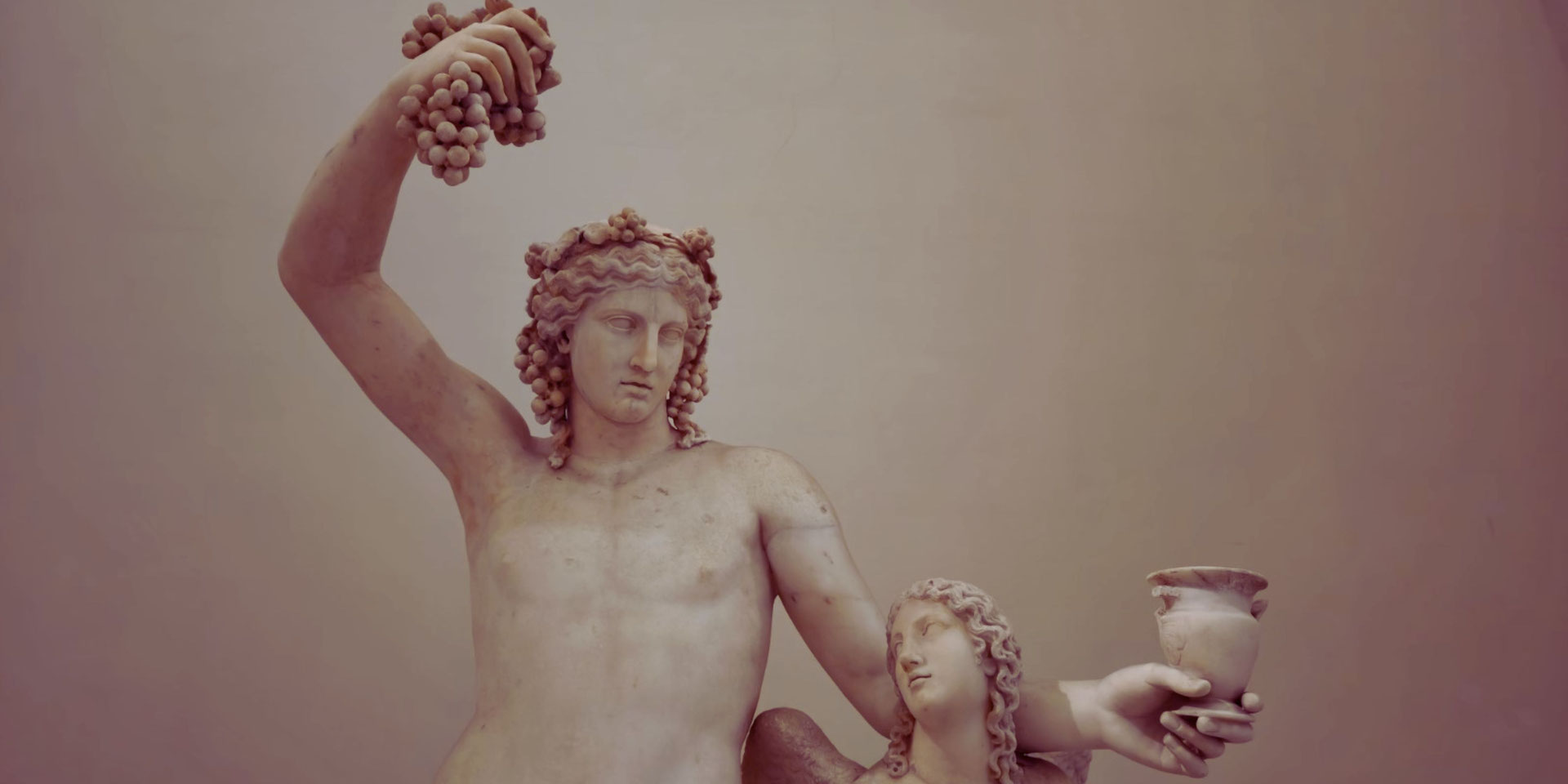 Symposia: When ancient Greeks got drunk and argued about philosophy ...