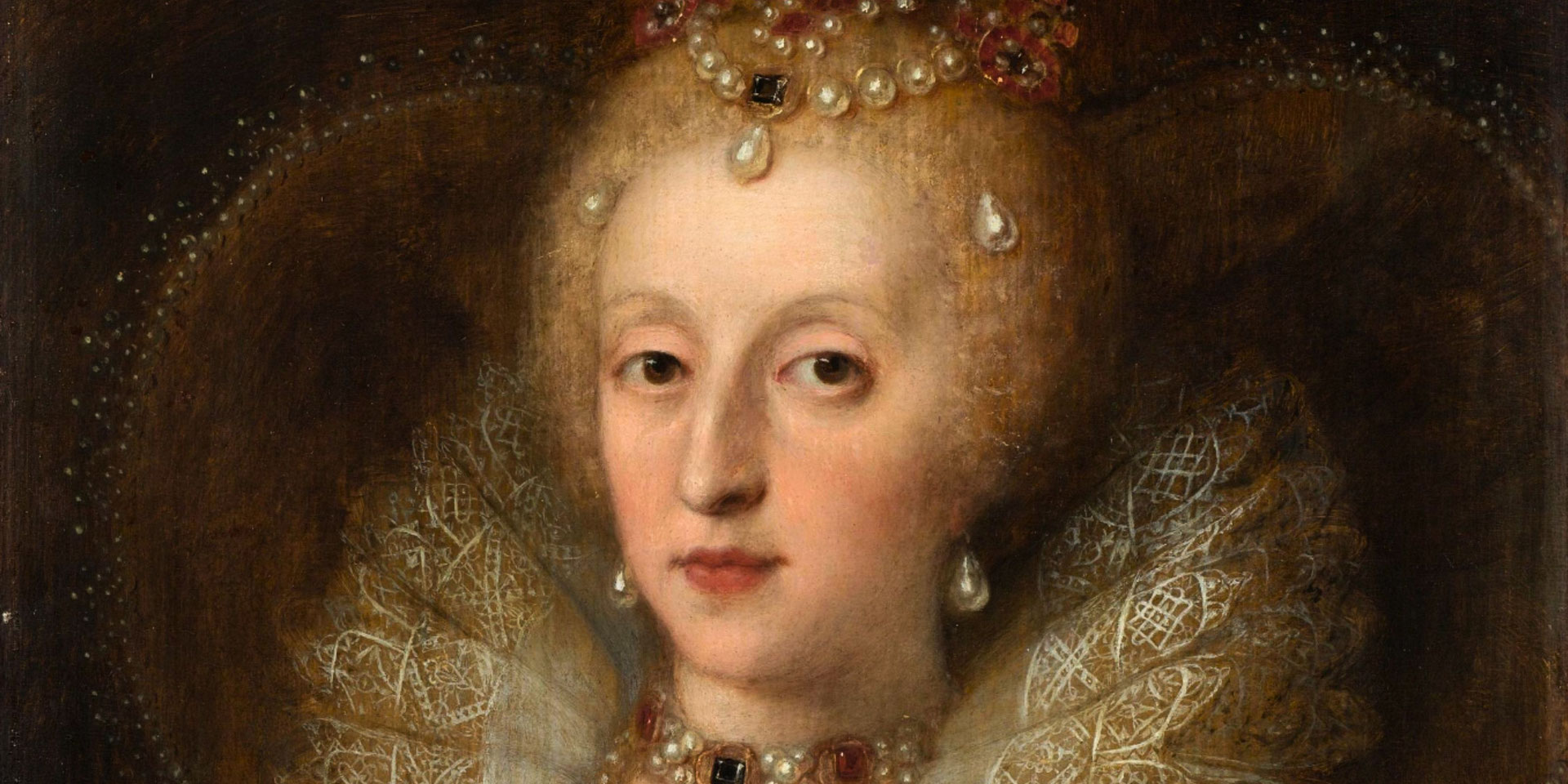 Elizabeth I: The Virgin Queen who defined an era - History Skills