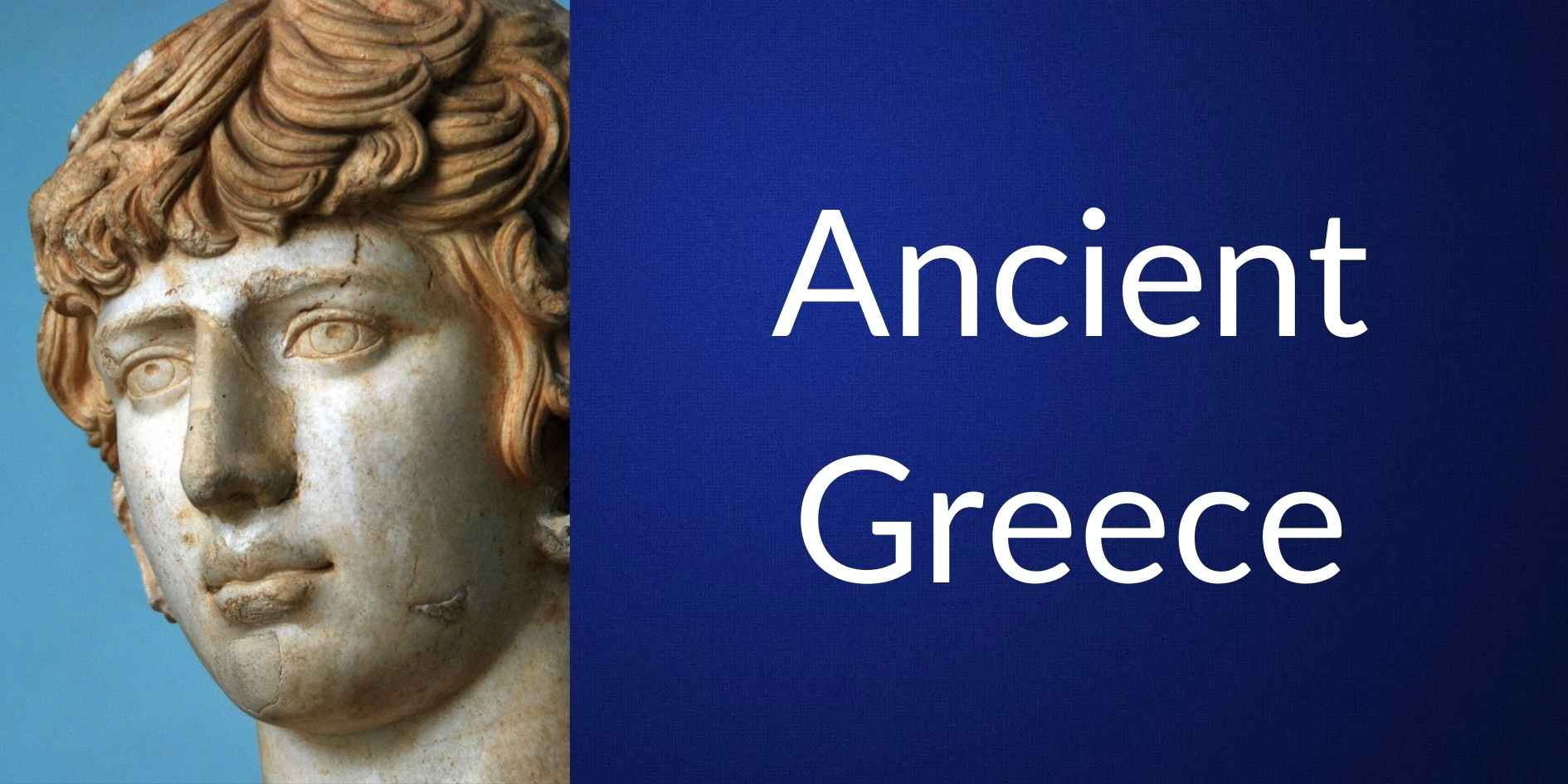 Learn about ancient history - History Skills