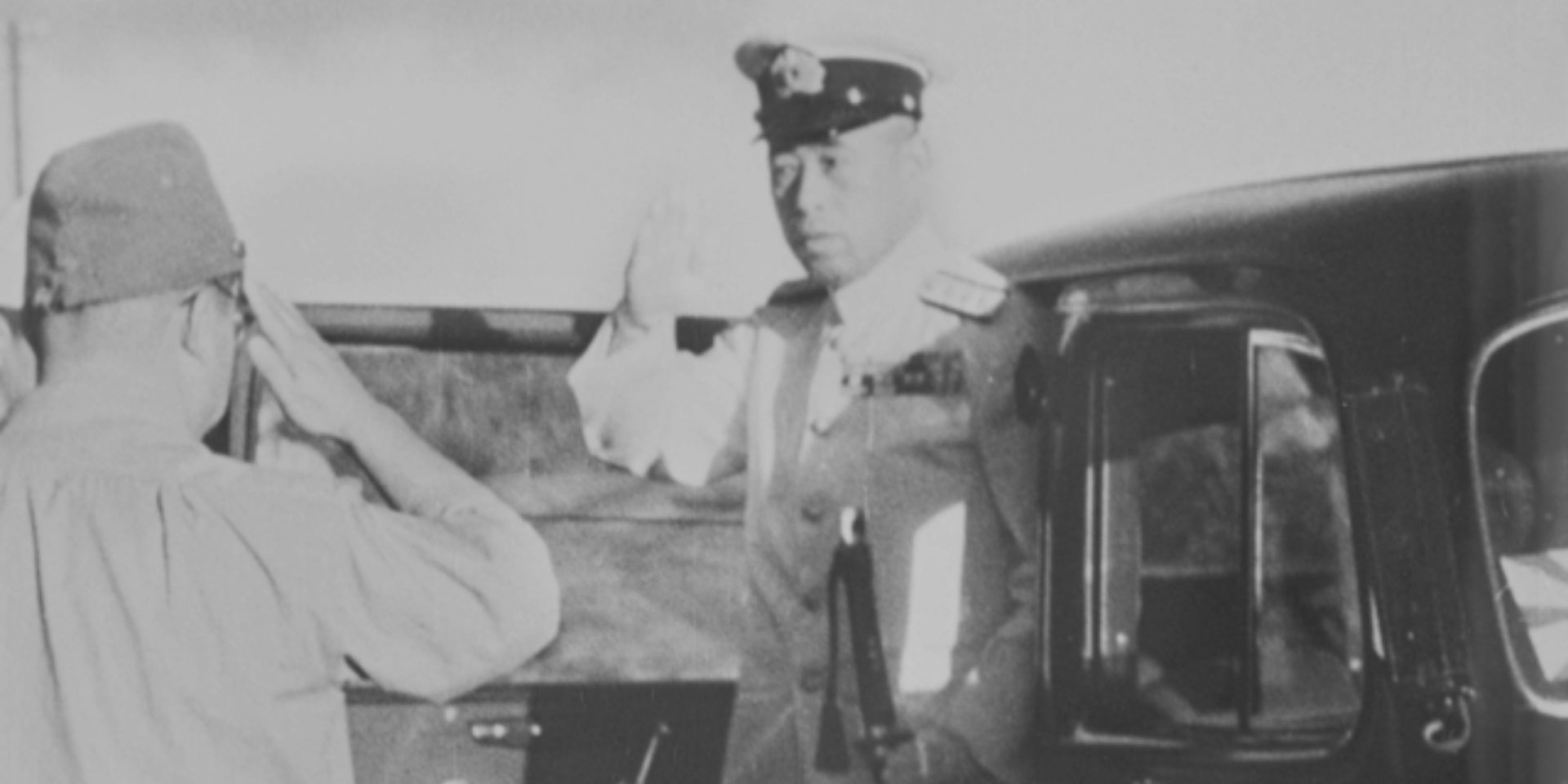 Mastermind of the Pearl Harbor attack: The frustrated genius of Isoroku ...