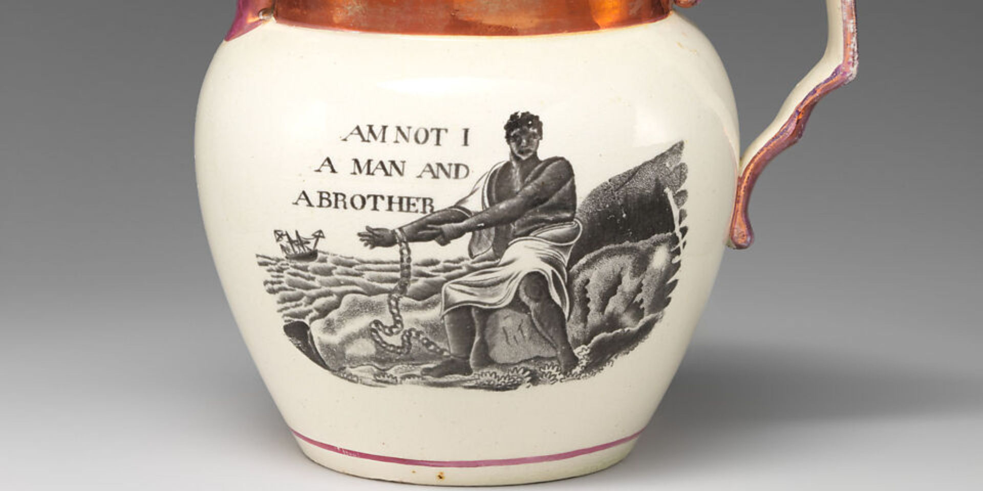 Abolition of Slavery Lesson - History Skills