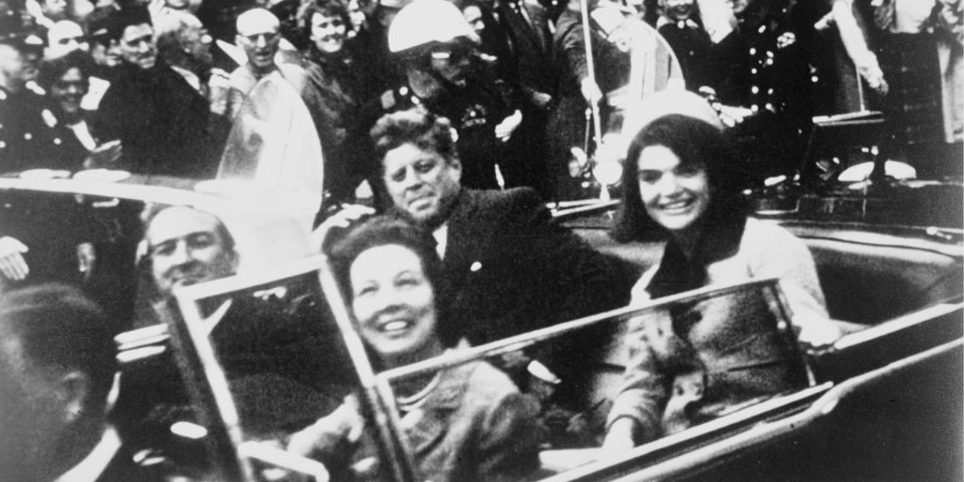 The assassination of John F. Kennedy: Conspiracy or fact? - History Skills