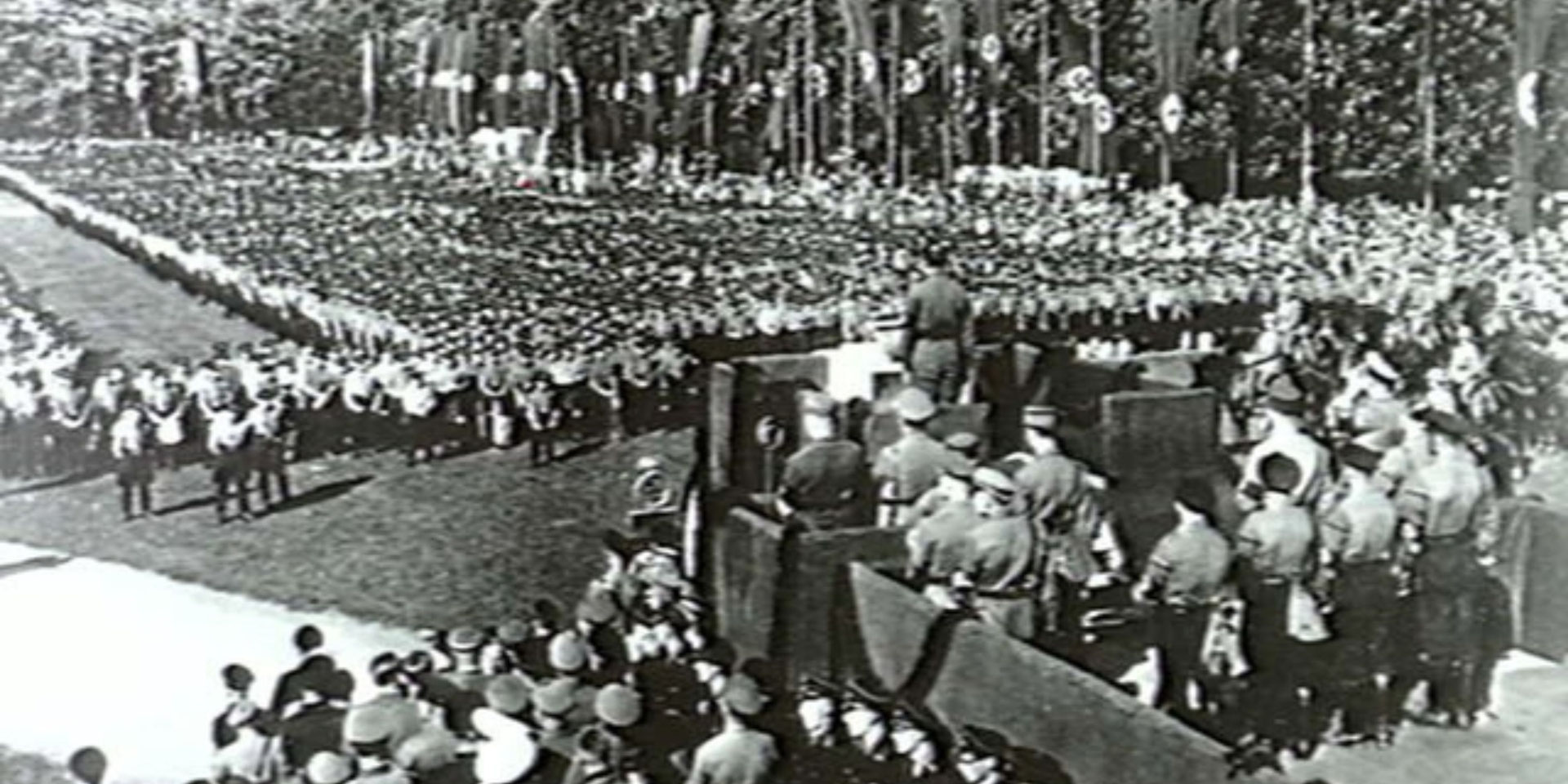 Why did people vote for Hitler? - History Skills