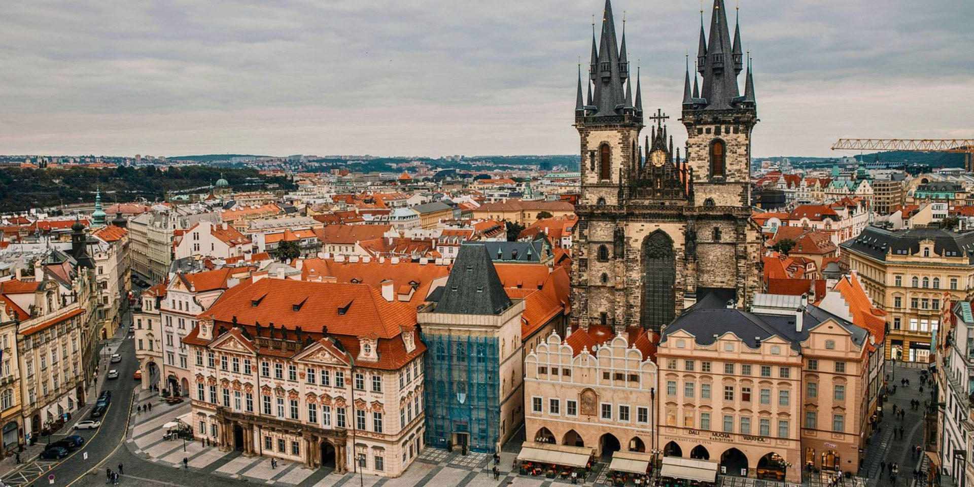 Why throwing politicians out of windows was used to solve European ...