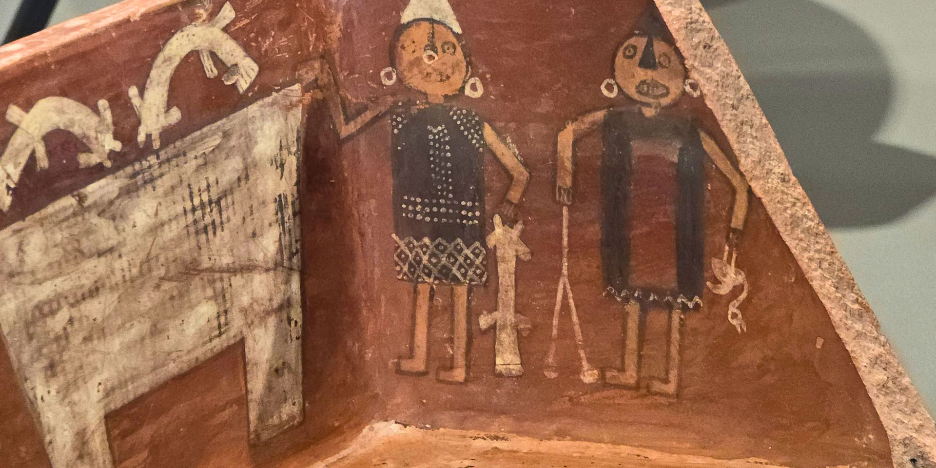 Sun gods, sacred sites, and human sacrifice: The unsettling world of ...