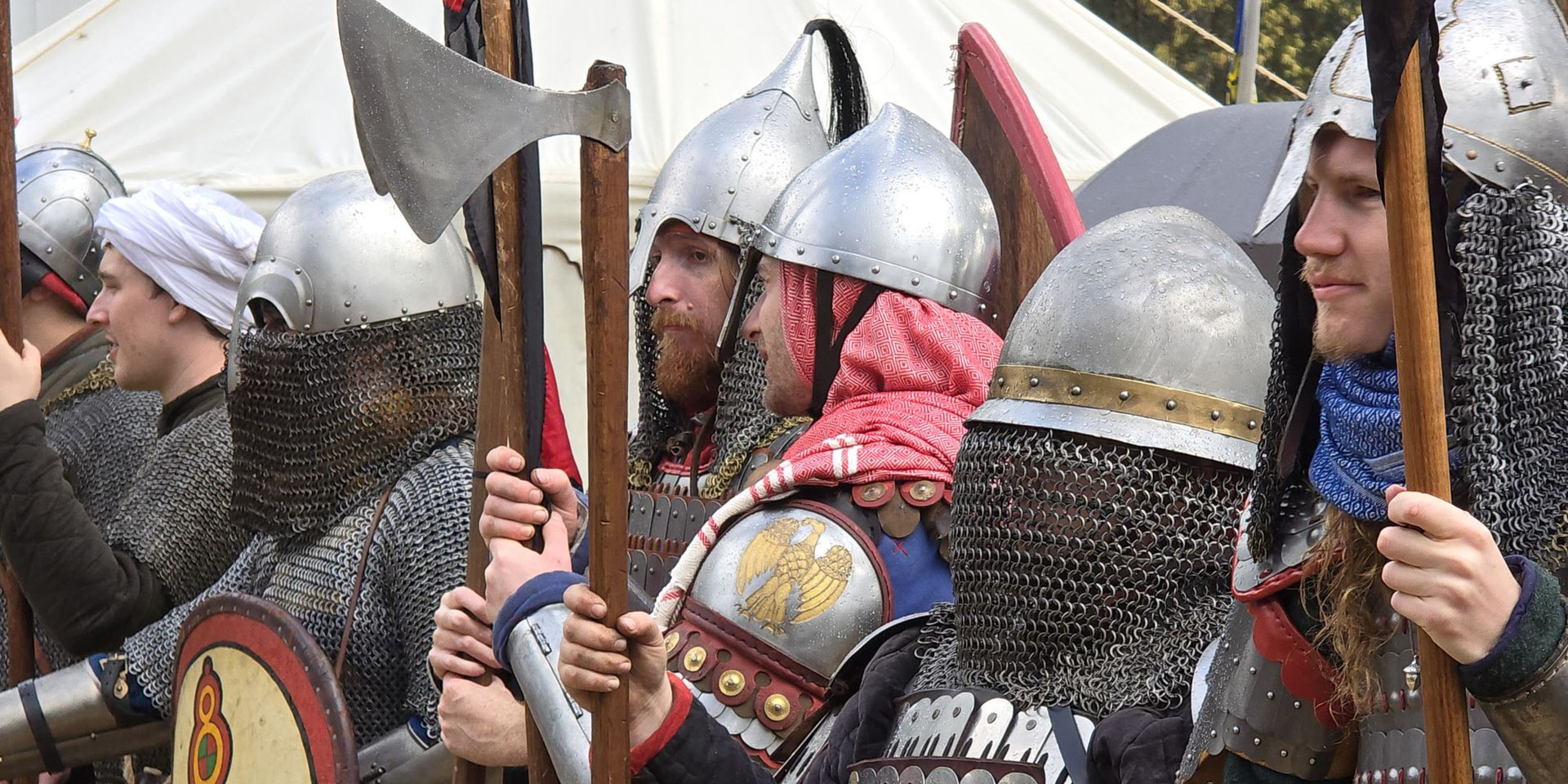 Hundred Years’ War lesson - History Skills