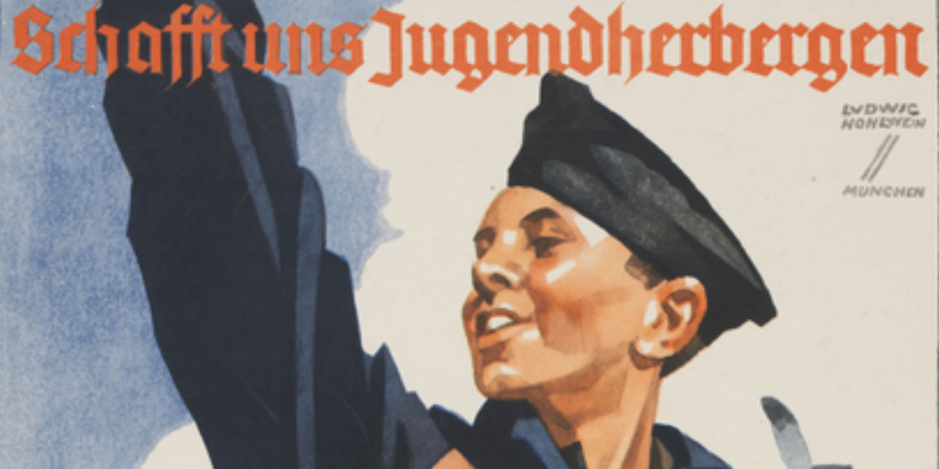 How the Third Reich transformed German schools into centres of Nazi ...