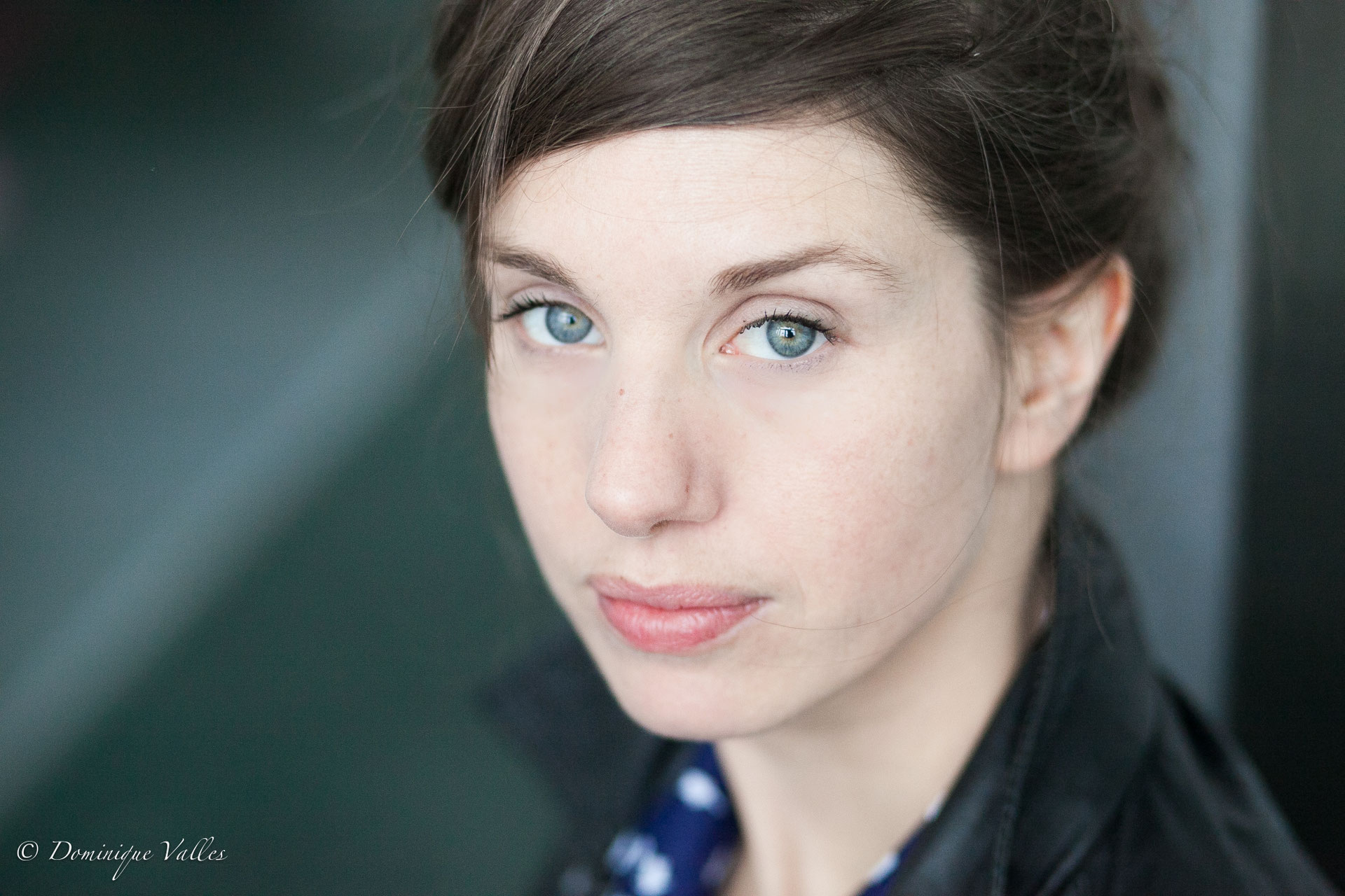 BIO - Fanny Pelichet