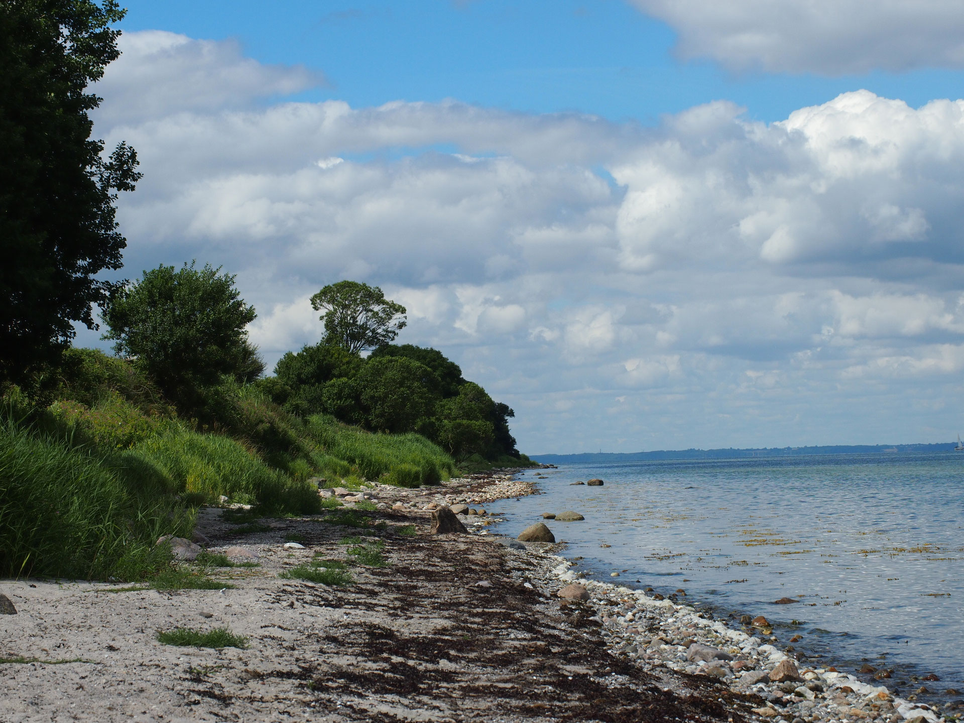 Dänemark, Insel Alsen - detlevundjenni.jimdo.com