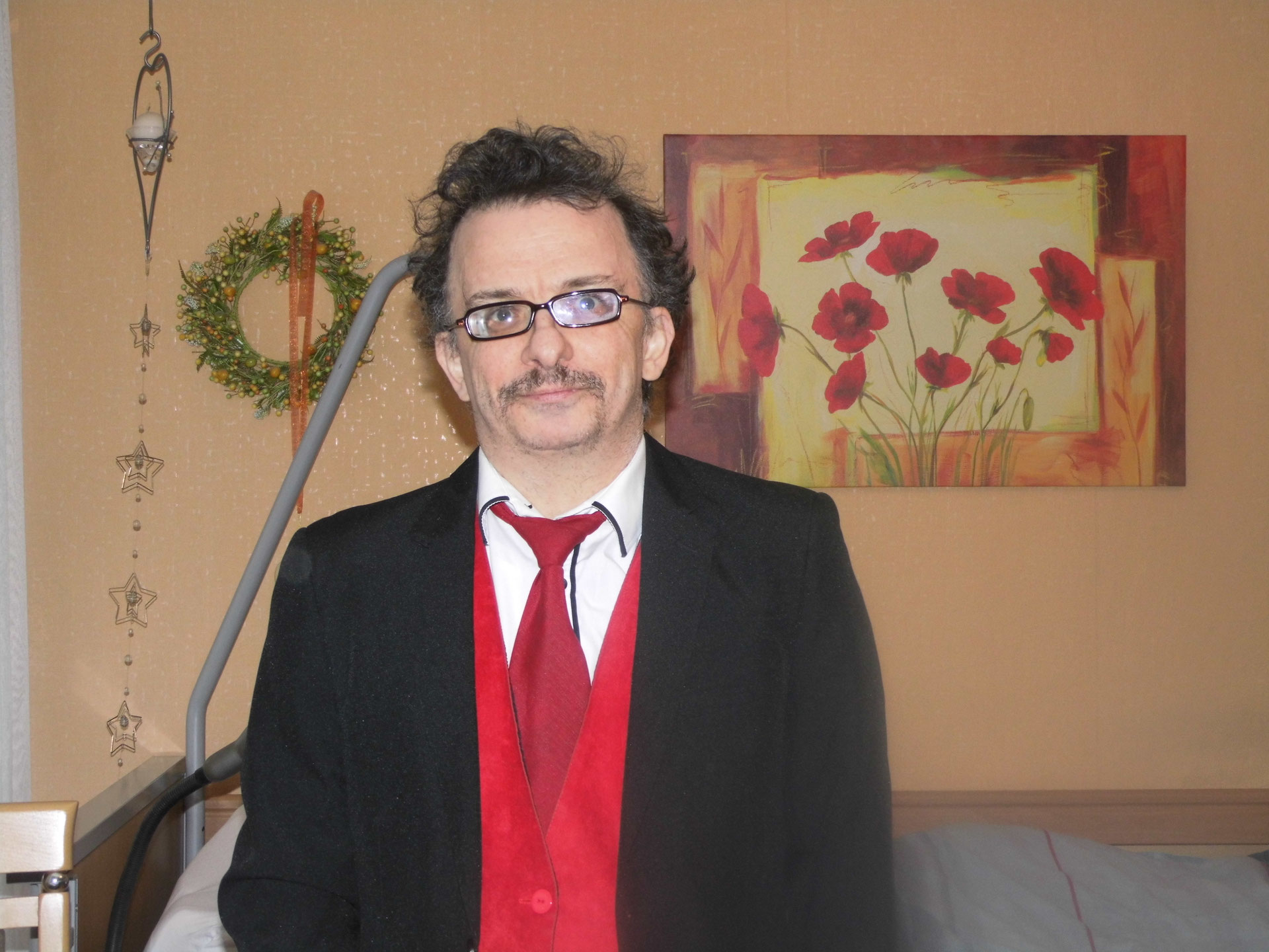 Andreo Fargnoli Homepage - Andreo Fargnolis Webseite!