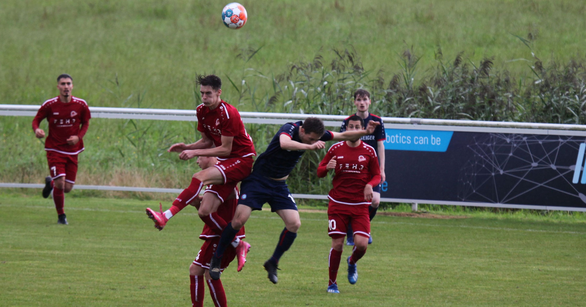 TSV Crailsheim - TSV Berg - Offizielle Webseite des TSV Berg 1959 e.V.