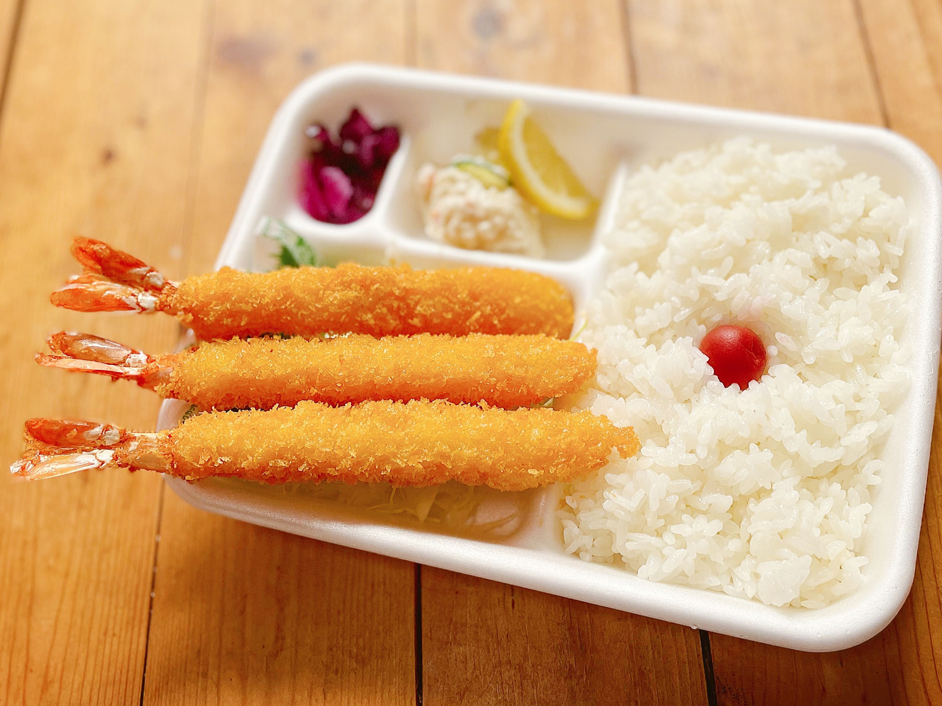 Deli-Sio Kitchen（デリシオ キッチン）｜清水町のお弁当・パンのお店 - Deli-Sio Kitchen（デリシオ キッチン）