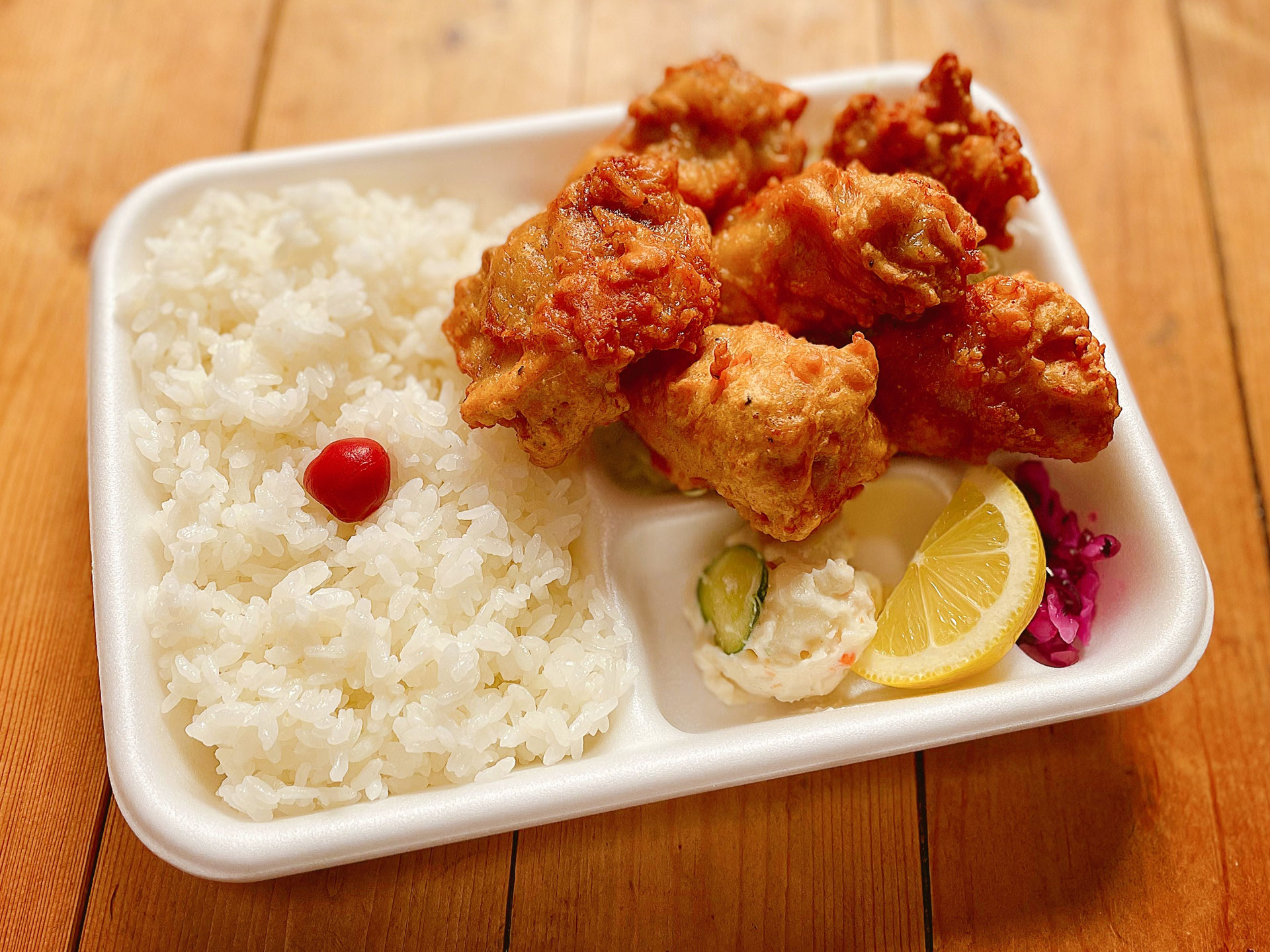 Deli-Sio Kitchen（デリシオ キッチン）｜清水町のお弁当・パンのお店 - Deli-Sio Kitchen（デリシオ キッチン）