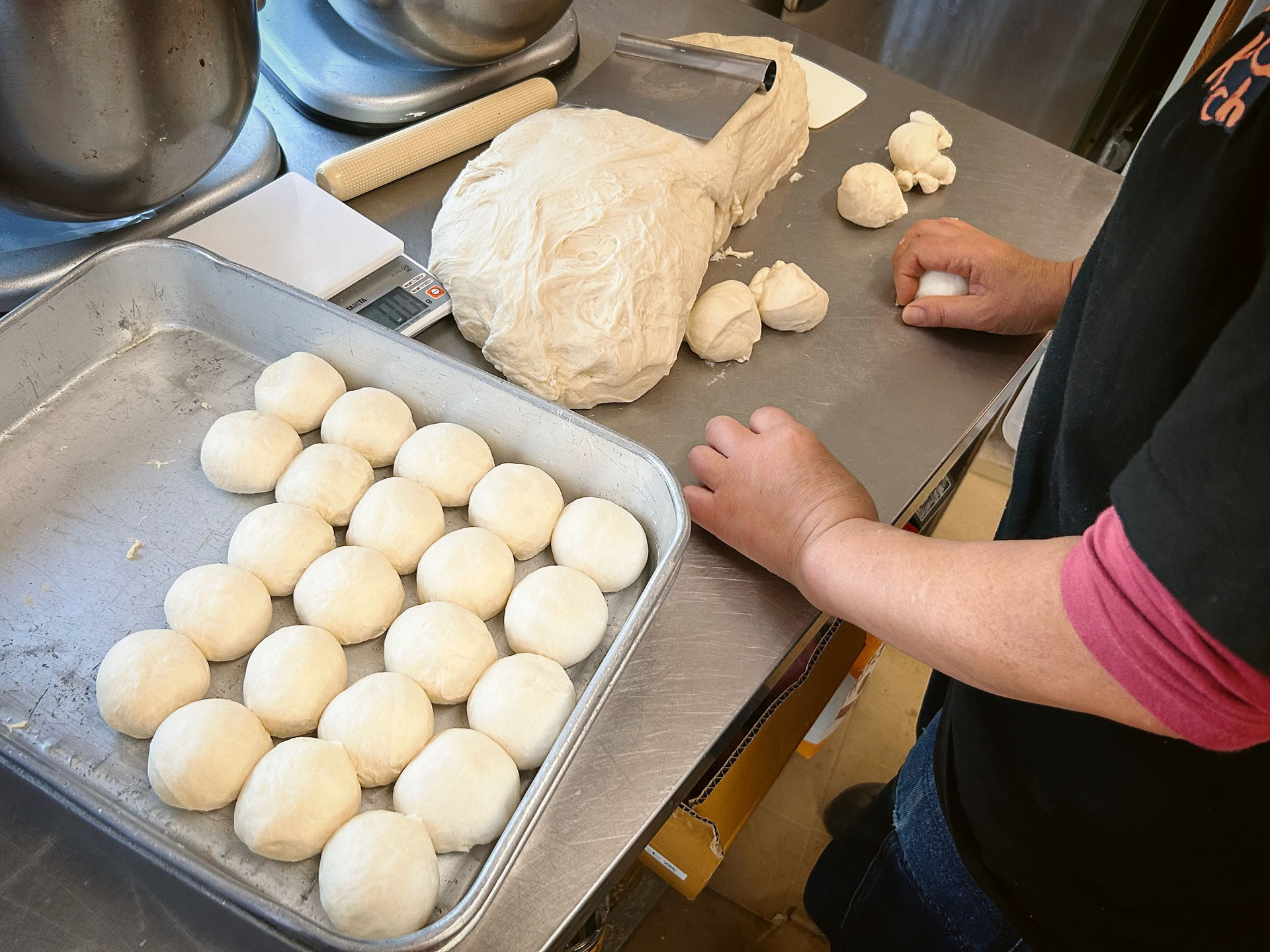 手作りパンのご紹介 - Deli-Sio Kitchen（デリシオ キッチン）