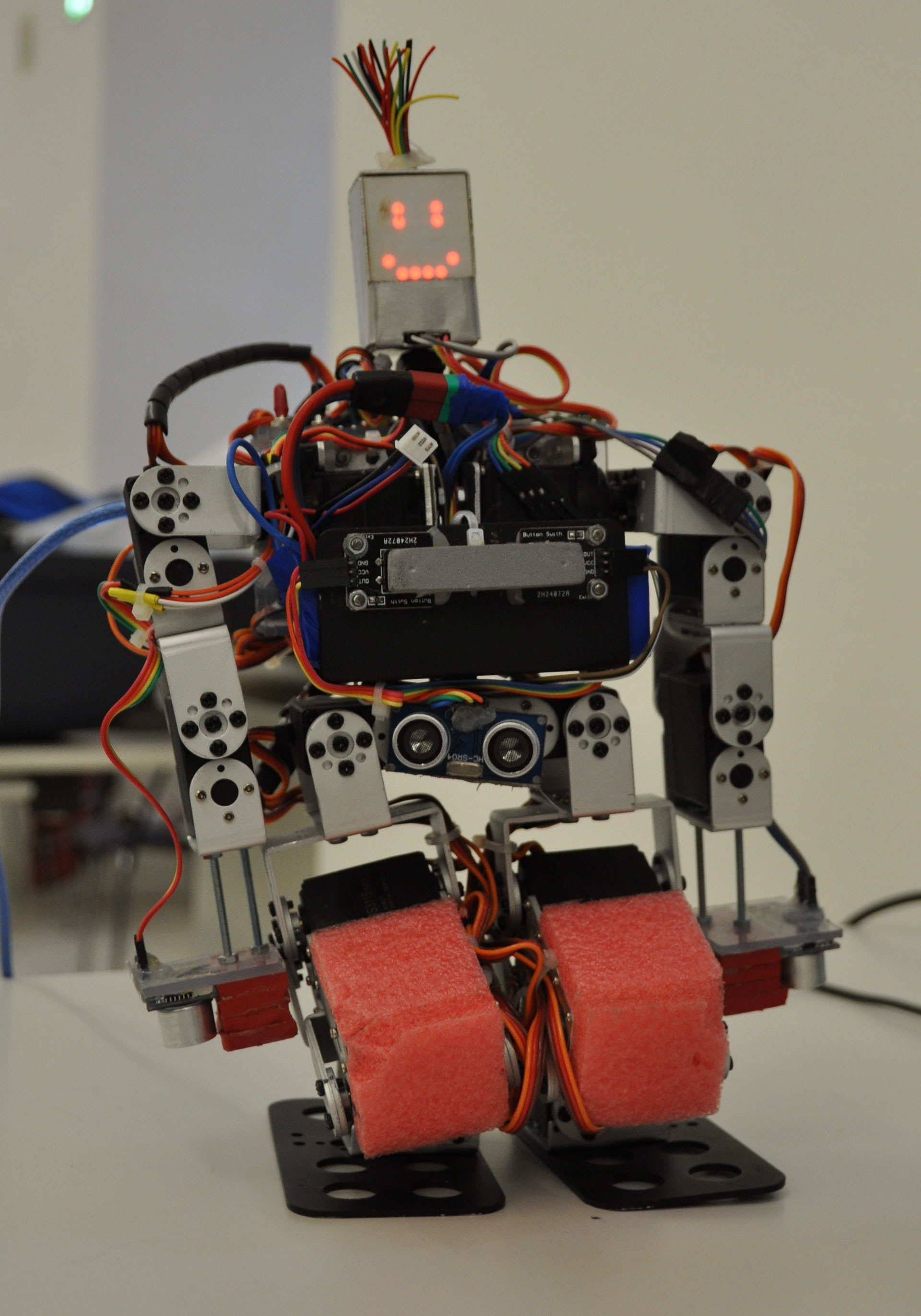 RobBox 2.0 - newropro