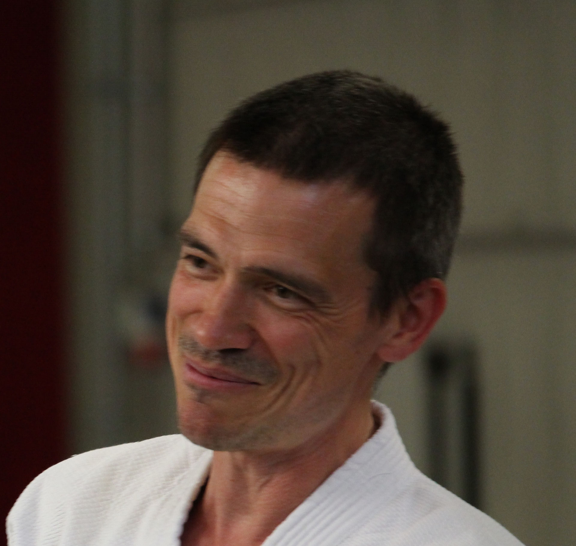 Thomas // Aikido - Aikido Thomas Beck