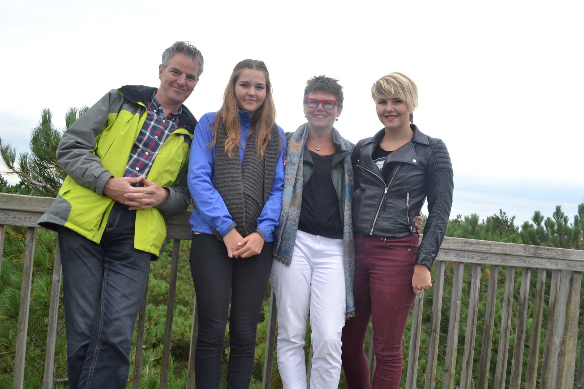 Curriculum Vitae - Praktijk Psychotherapie Gerda Fijten