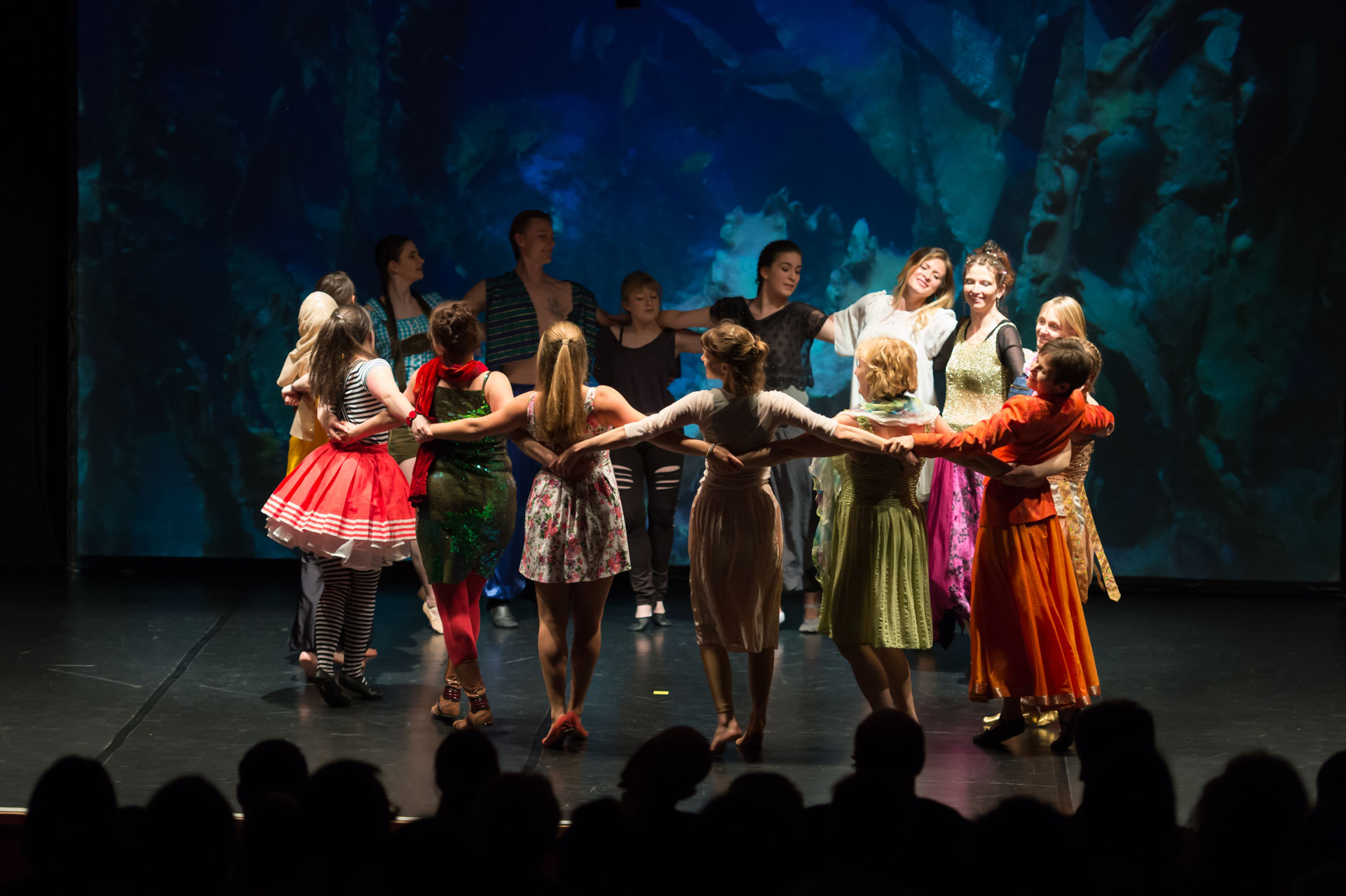 m.a.d. move and dance company - move and dance company