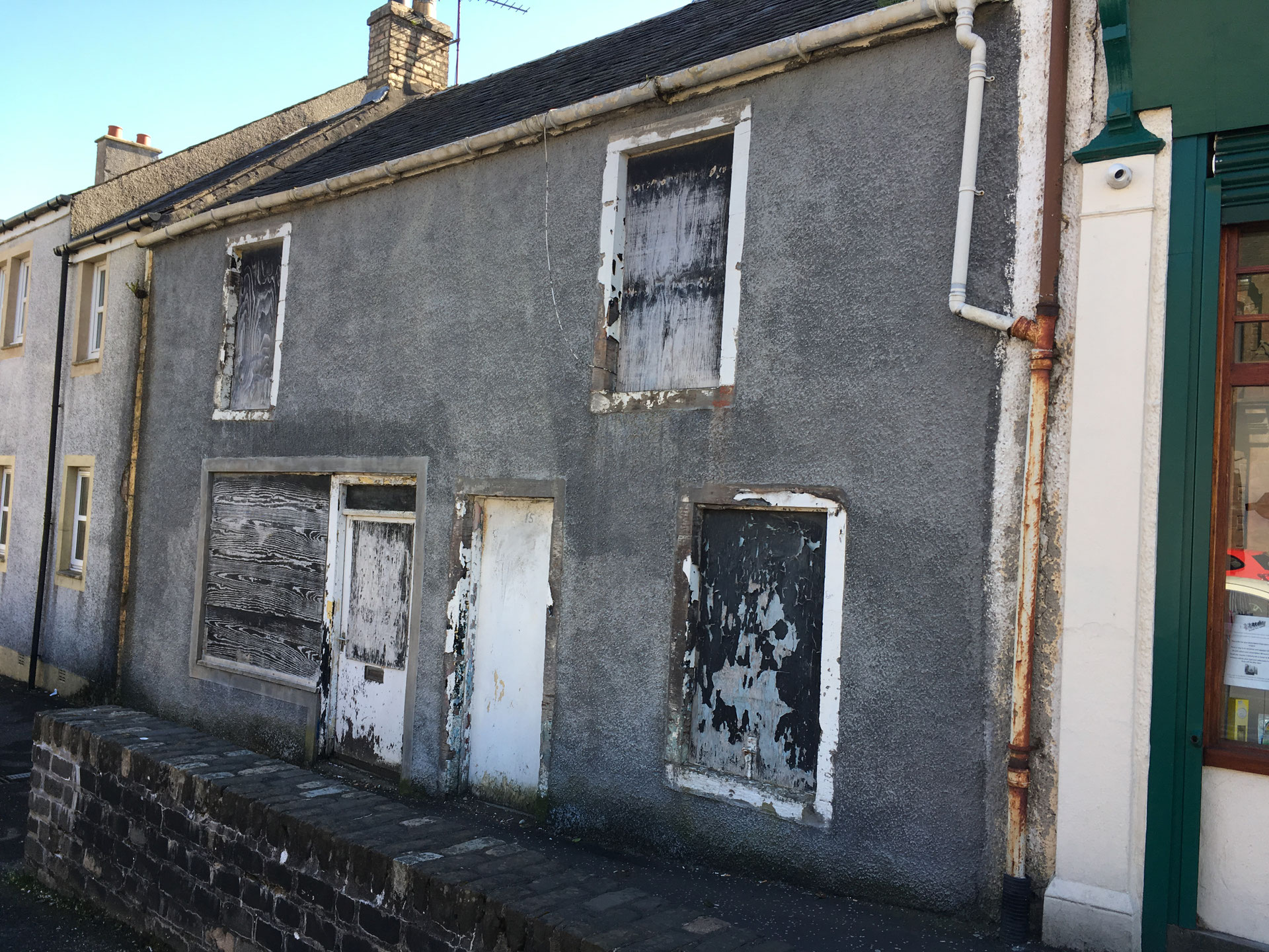 Kilmaurs Community Council 2014 - Kilmaurs Community Council