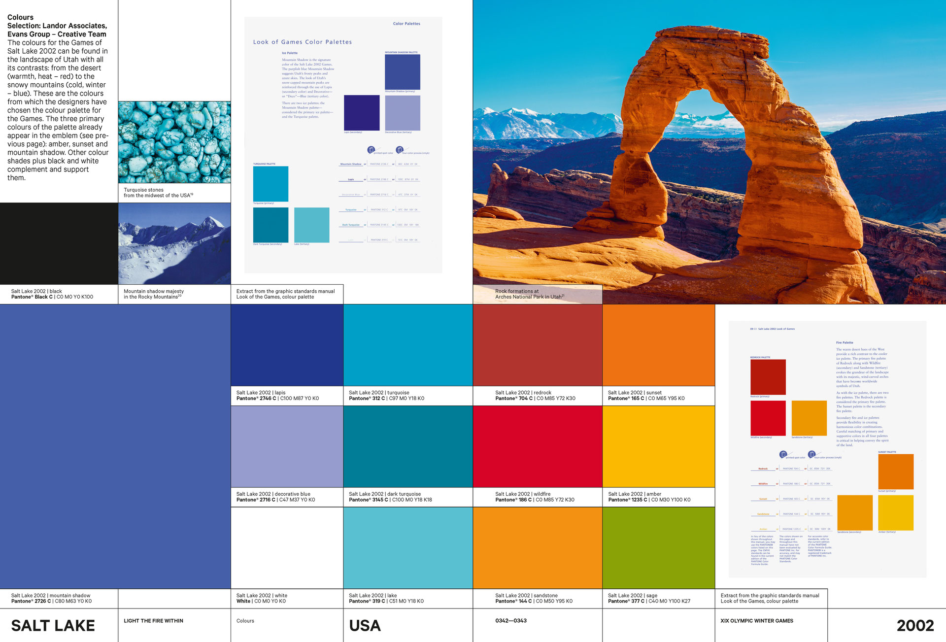 Salt Lake 2002 – Colours - theolympicdesign – Olympic Design Webseite!