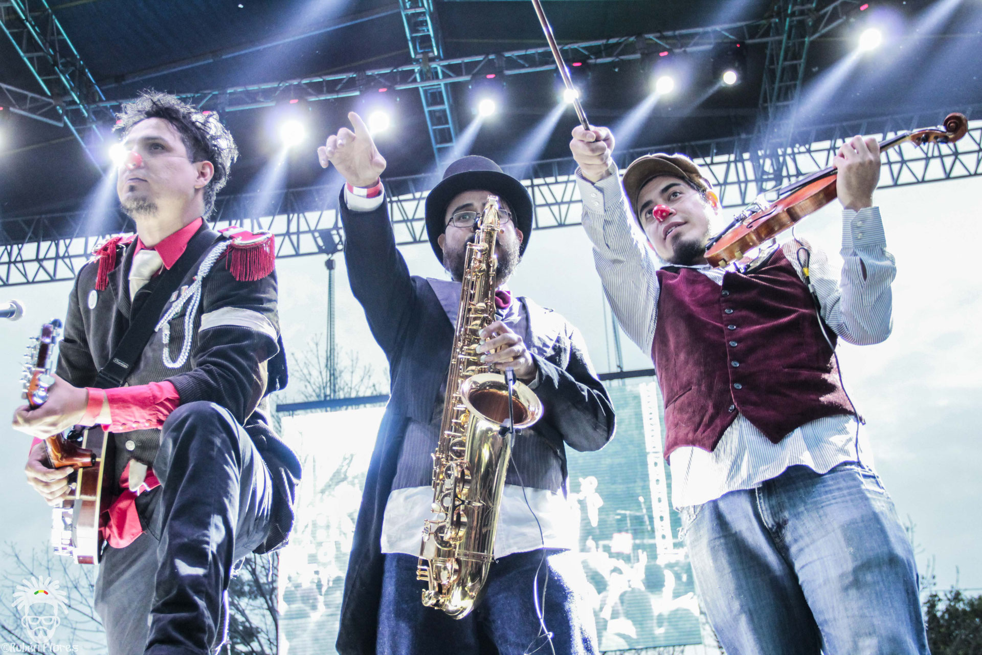 Bandas - fotograma-net