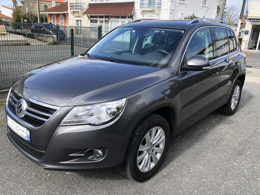 Vente de véhicules d'occasion à Arès - JFA Motors