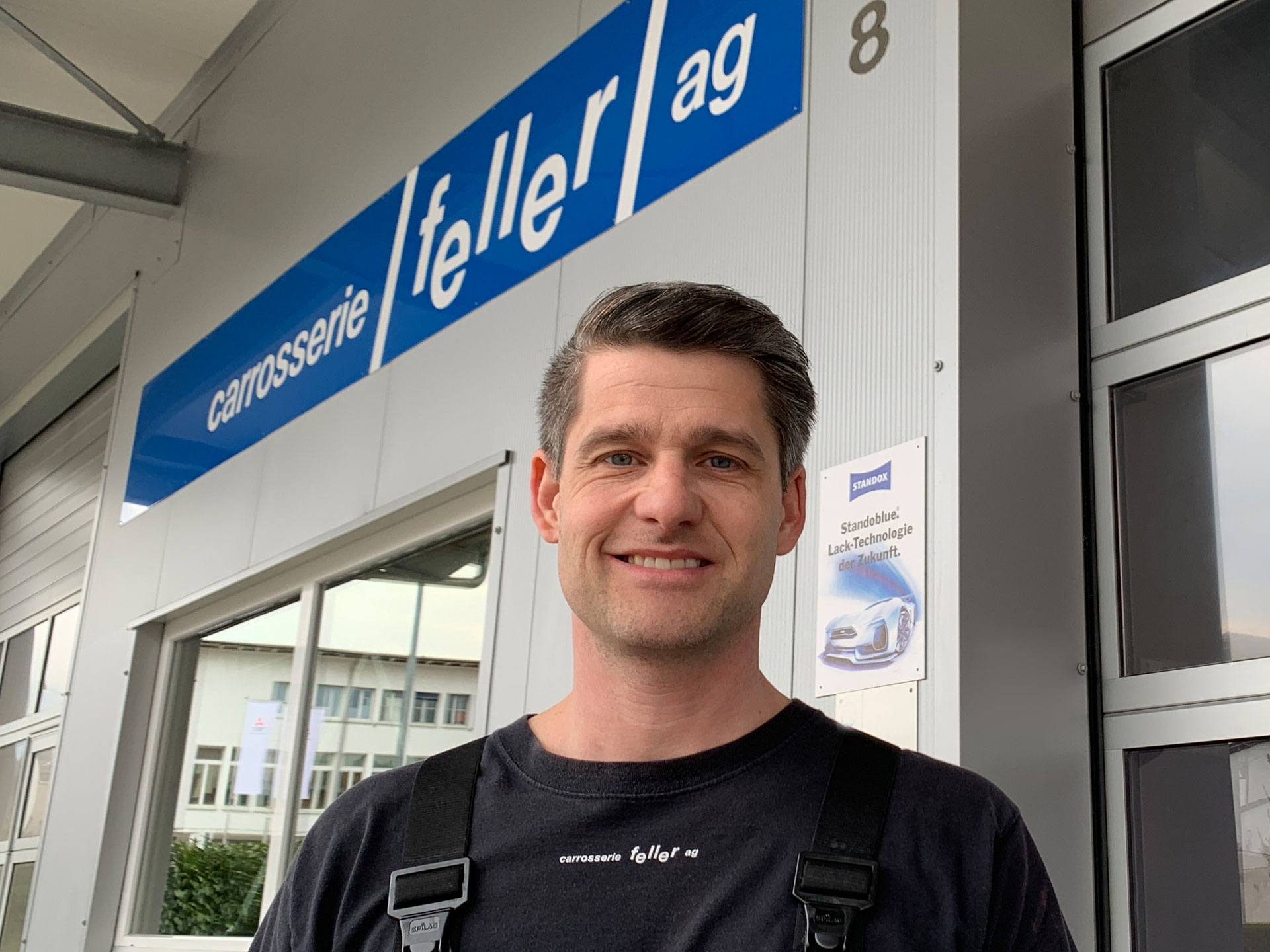 Standox Xtreme System: Schnell und energiesparend arbeiten - Paint ...